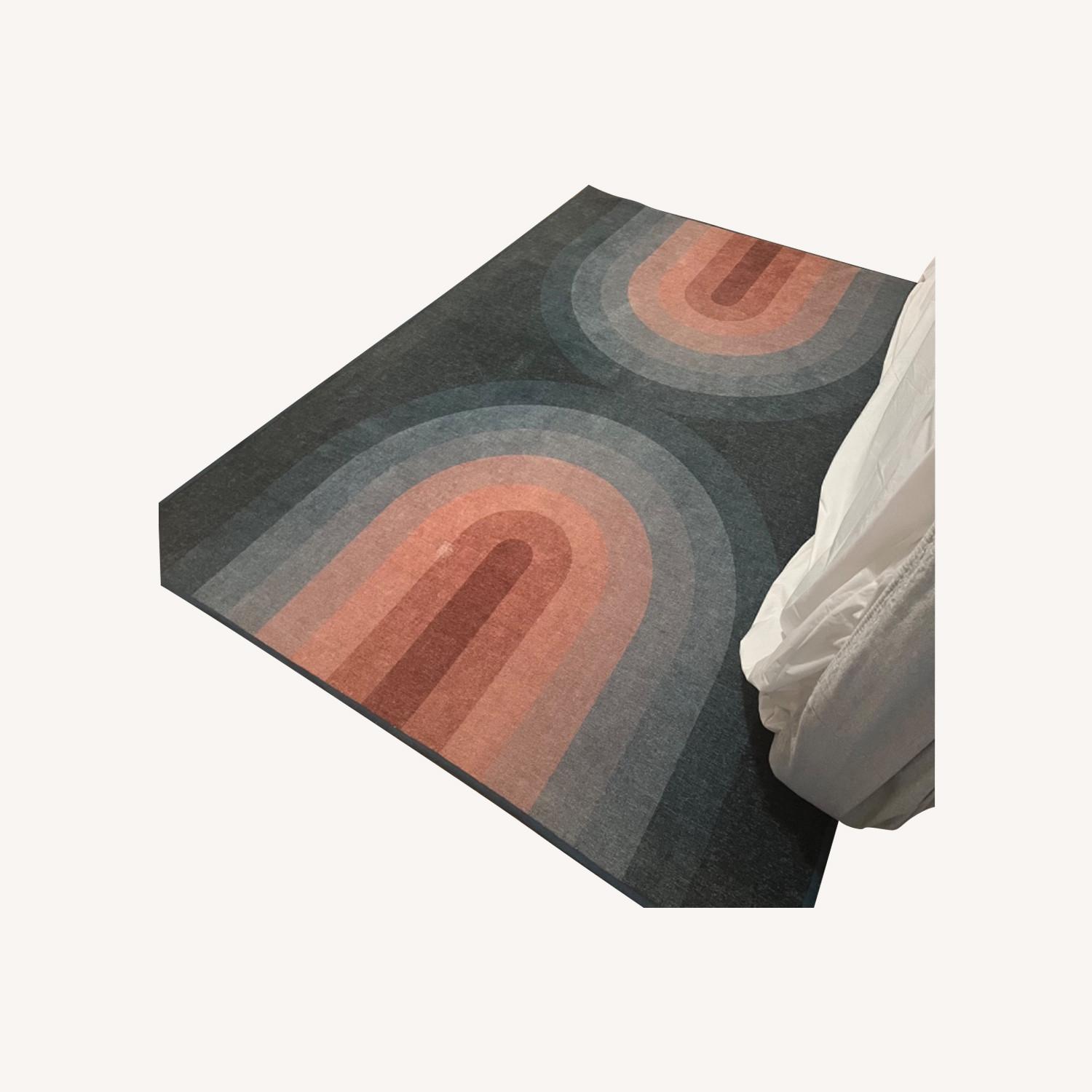 Ruggable Brand Chic Area Rug - AptDeco