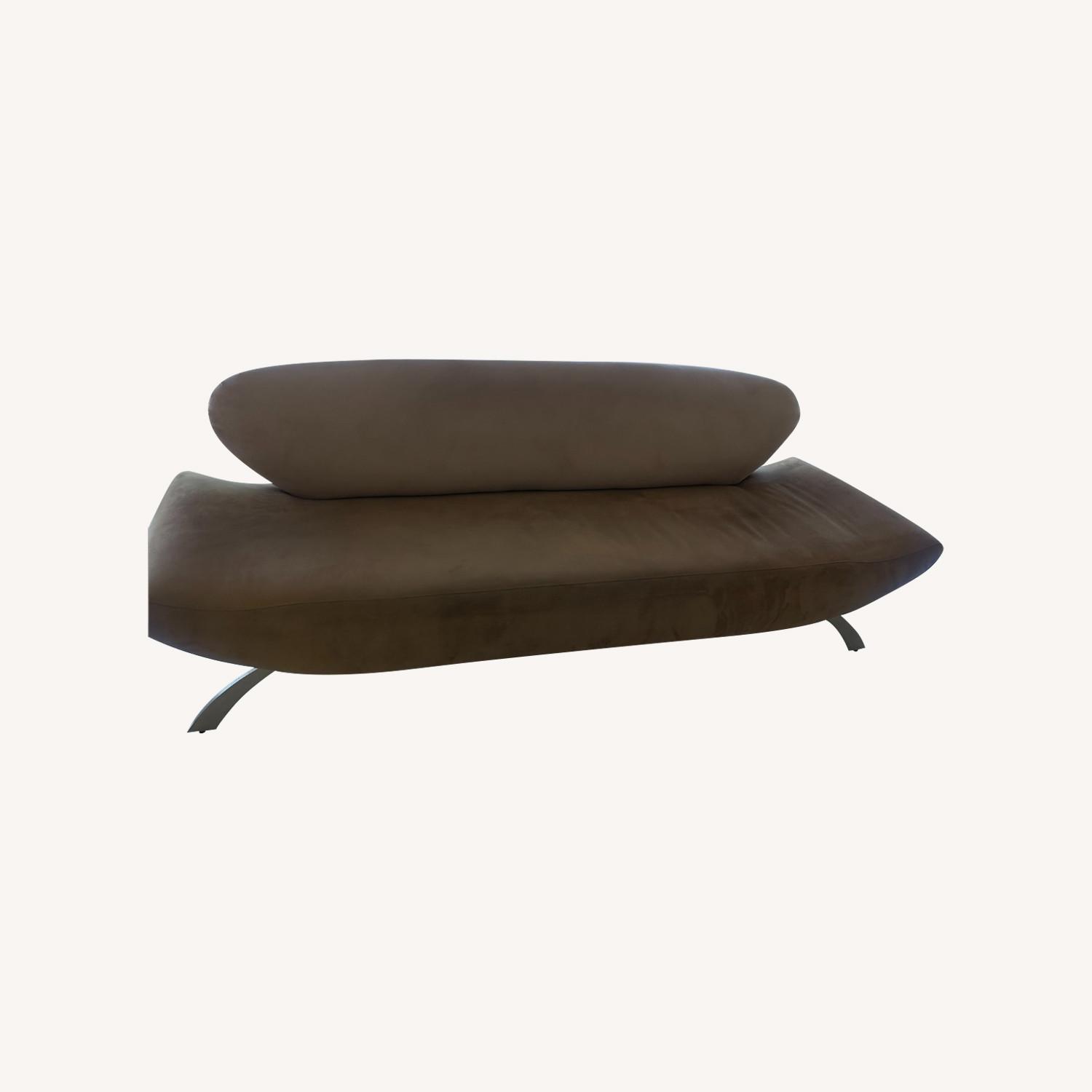 Marge Carson Sofa - AptDeco