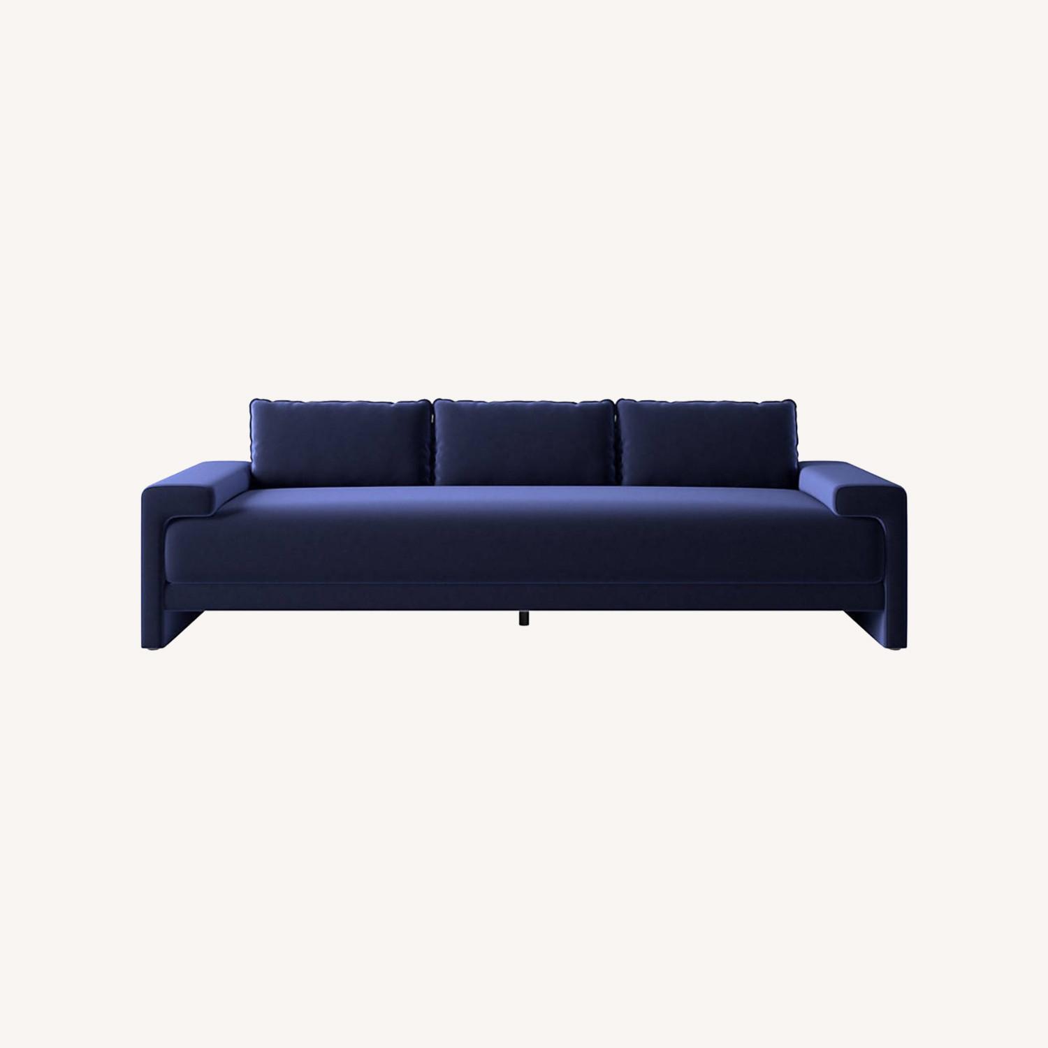 CB2 Sofa - AptDeco