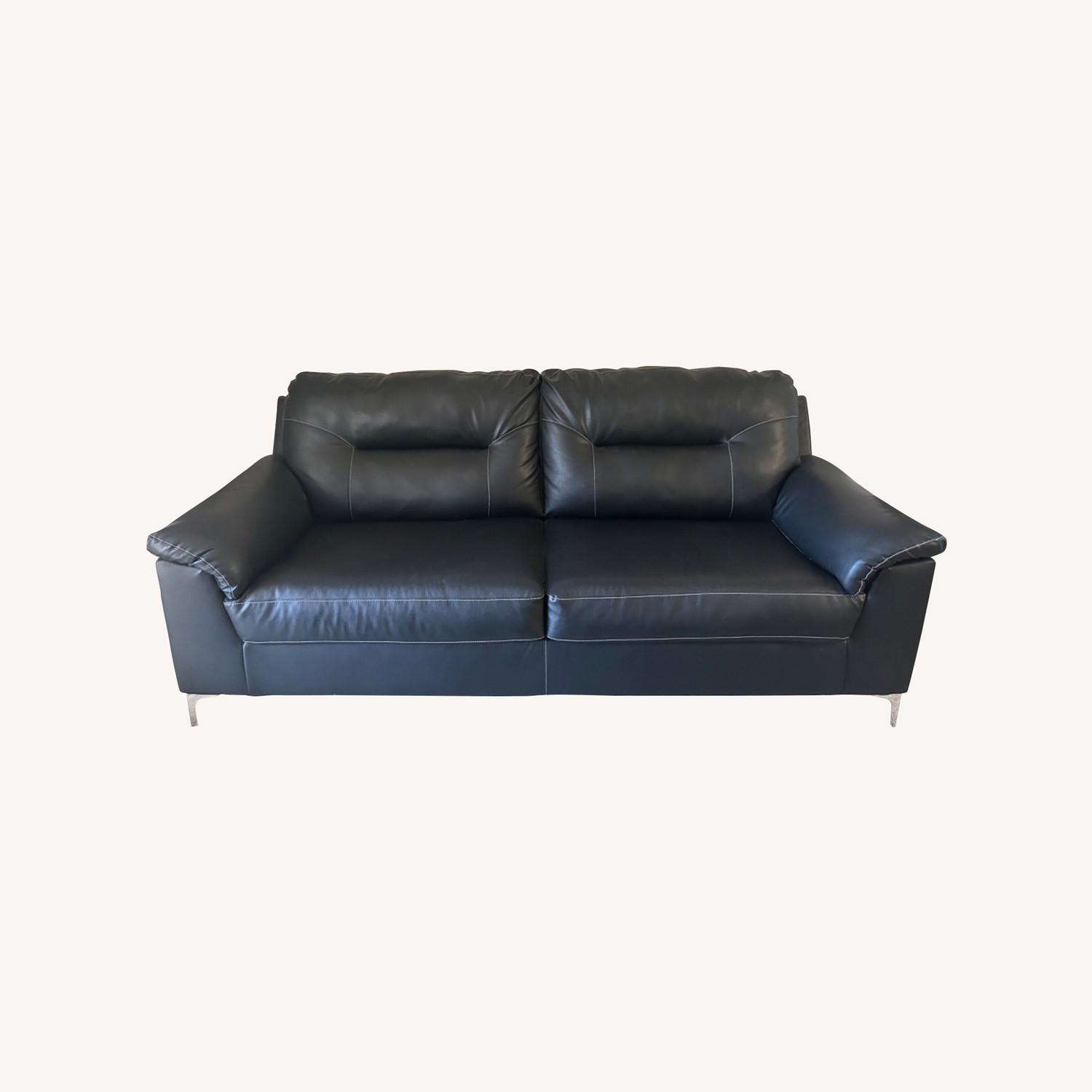 Ashley Tensas Sofa - AptDeco