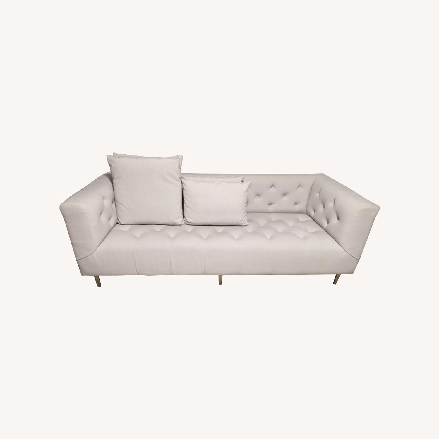 Interior Define Ms Chesterfield Sofa - AptDeco
