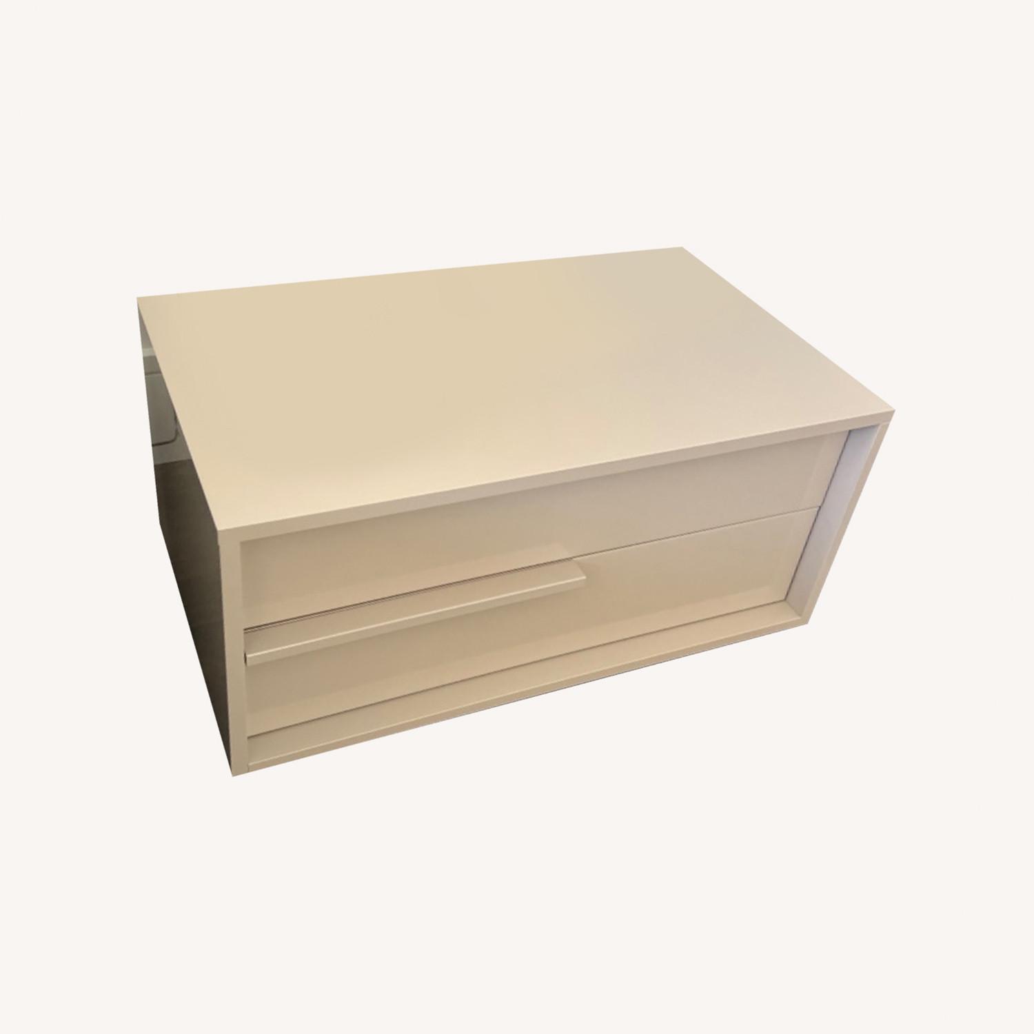 Modloft Jane Nightstand - AptDeco