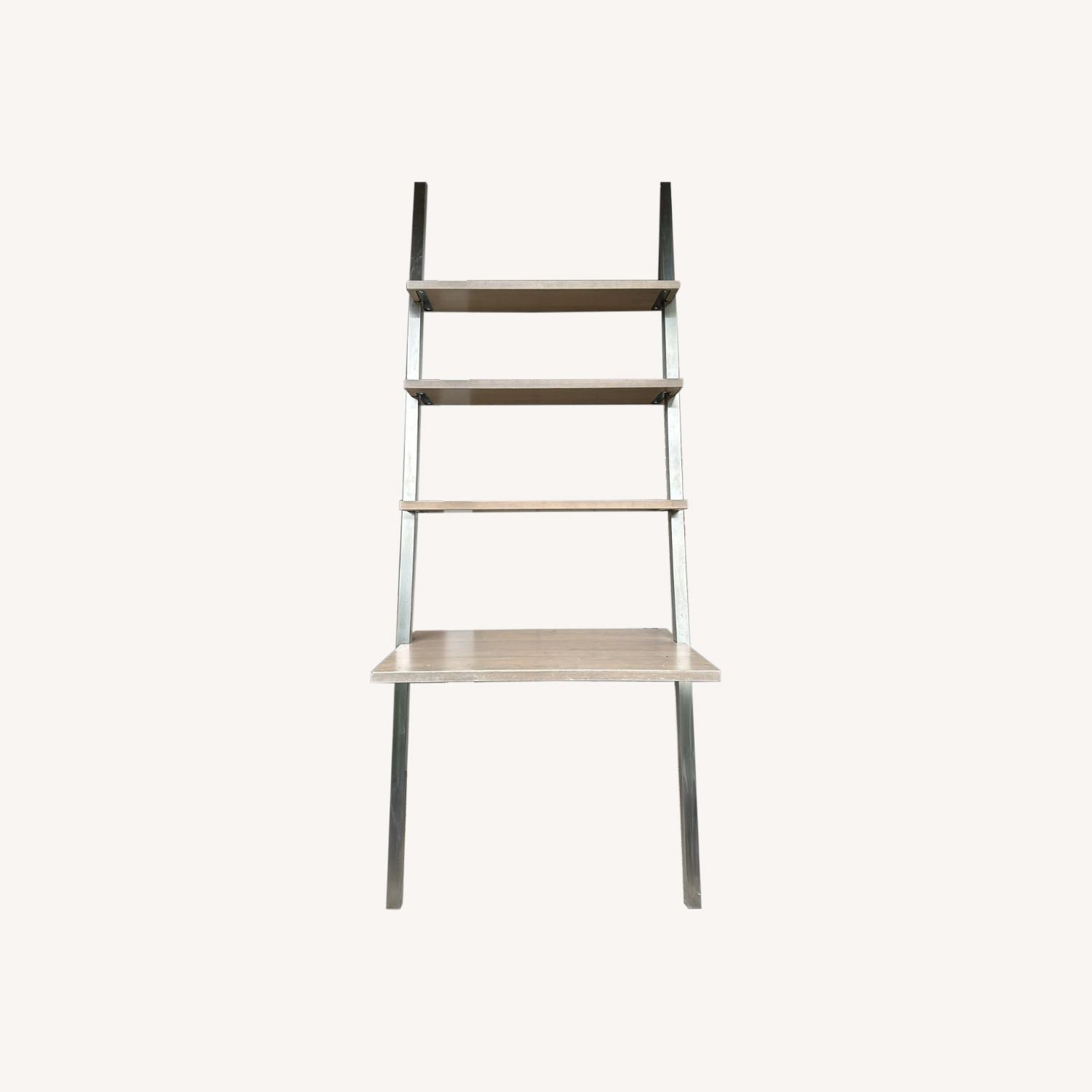 Room & Board Gallery Leaning Desk - AptDeco