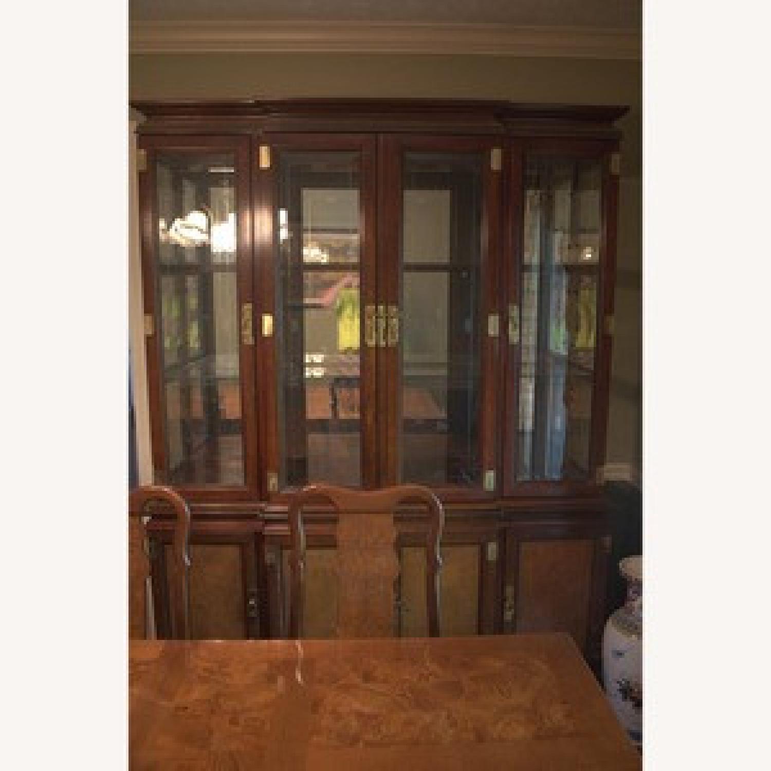 Universal Dining Room Cabinet - AptDeco