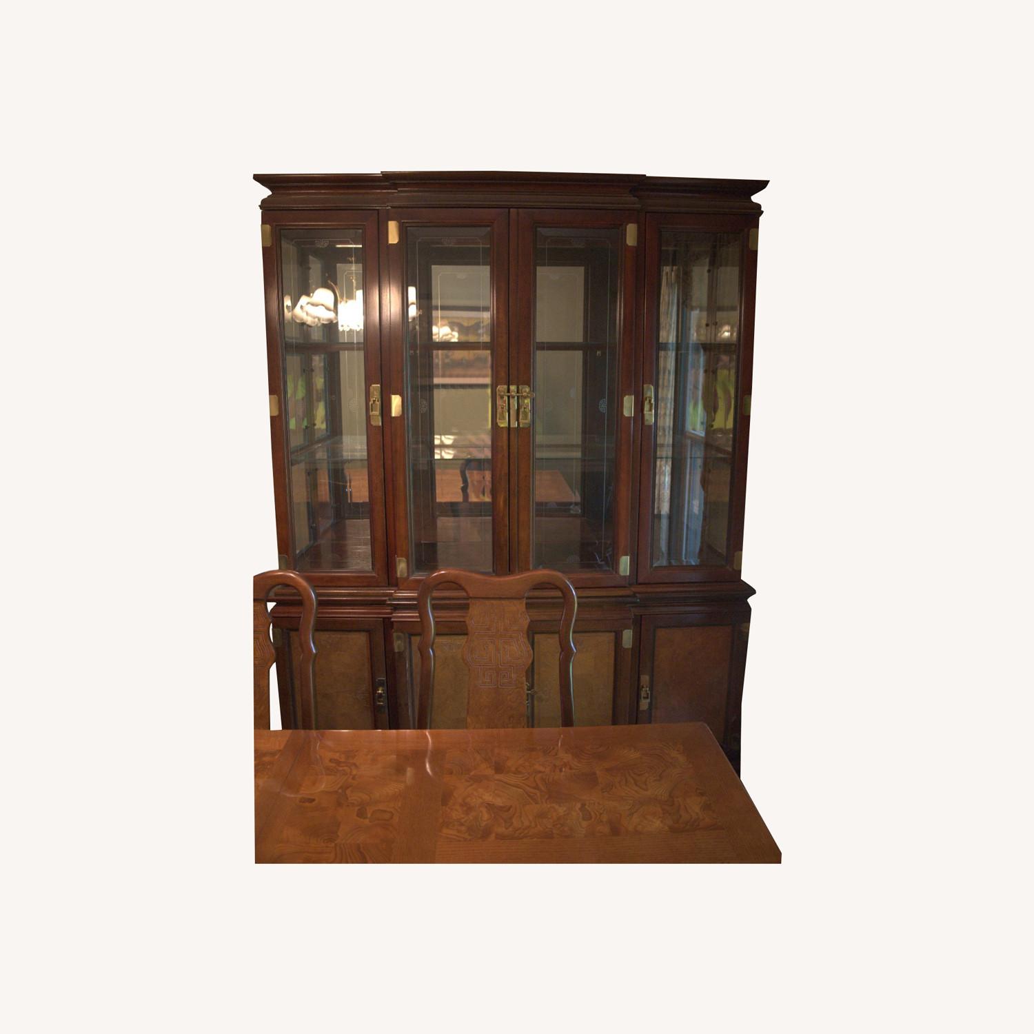 Universal Dining Room Cabinet - AptDeco