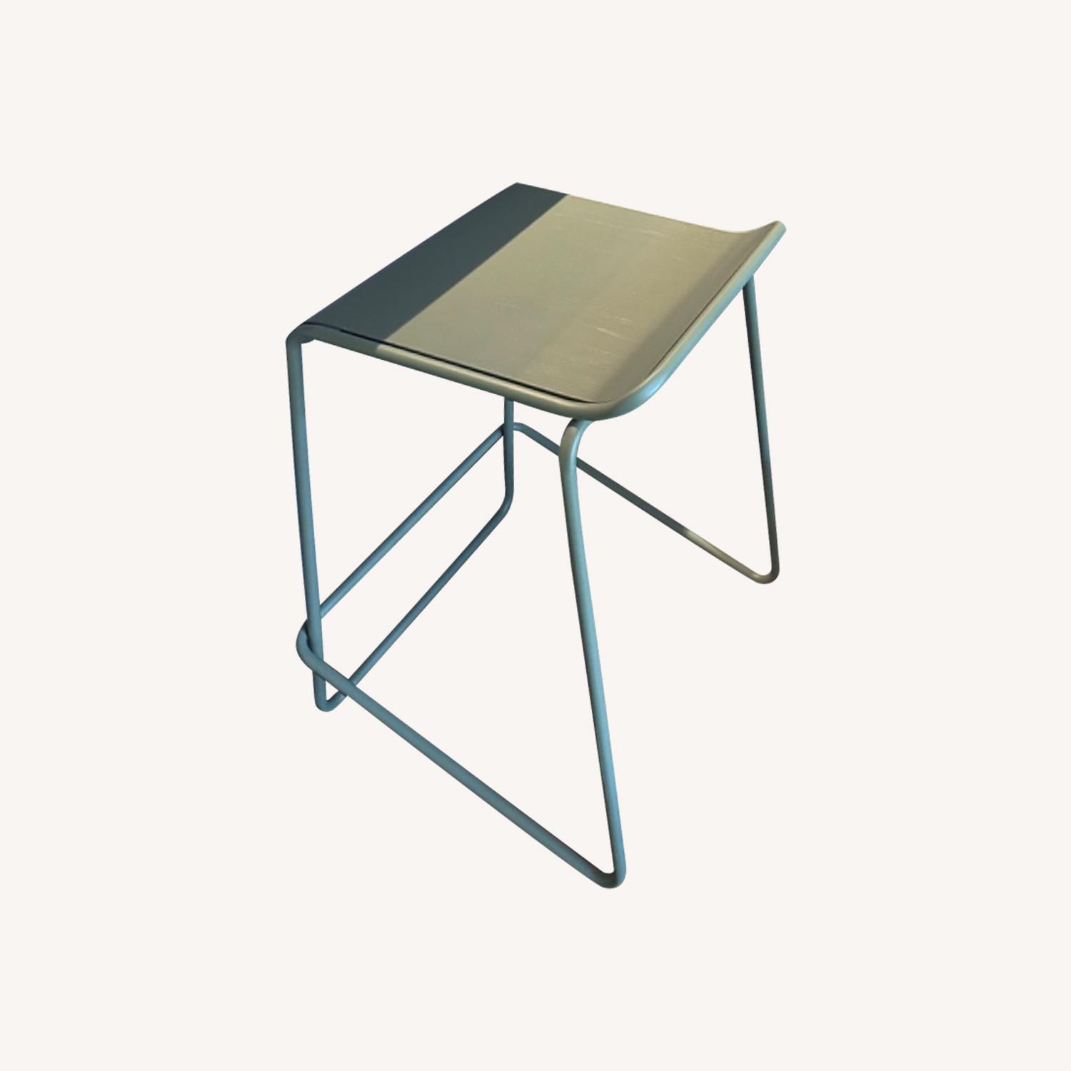 Blu Dot Stackable Bar Stools - AptDeco