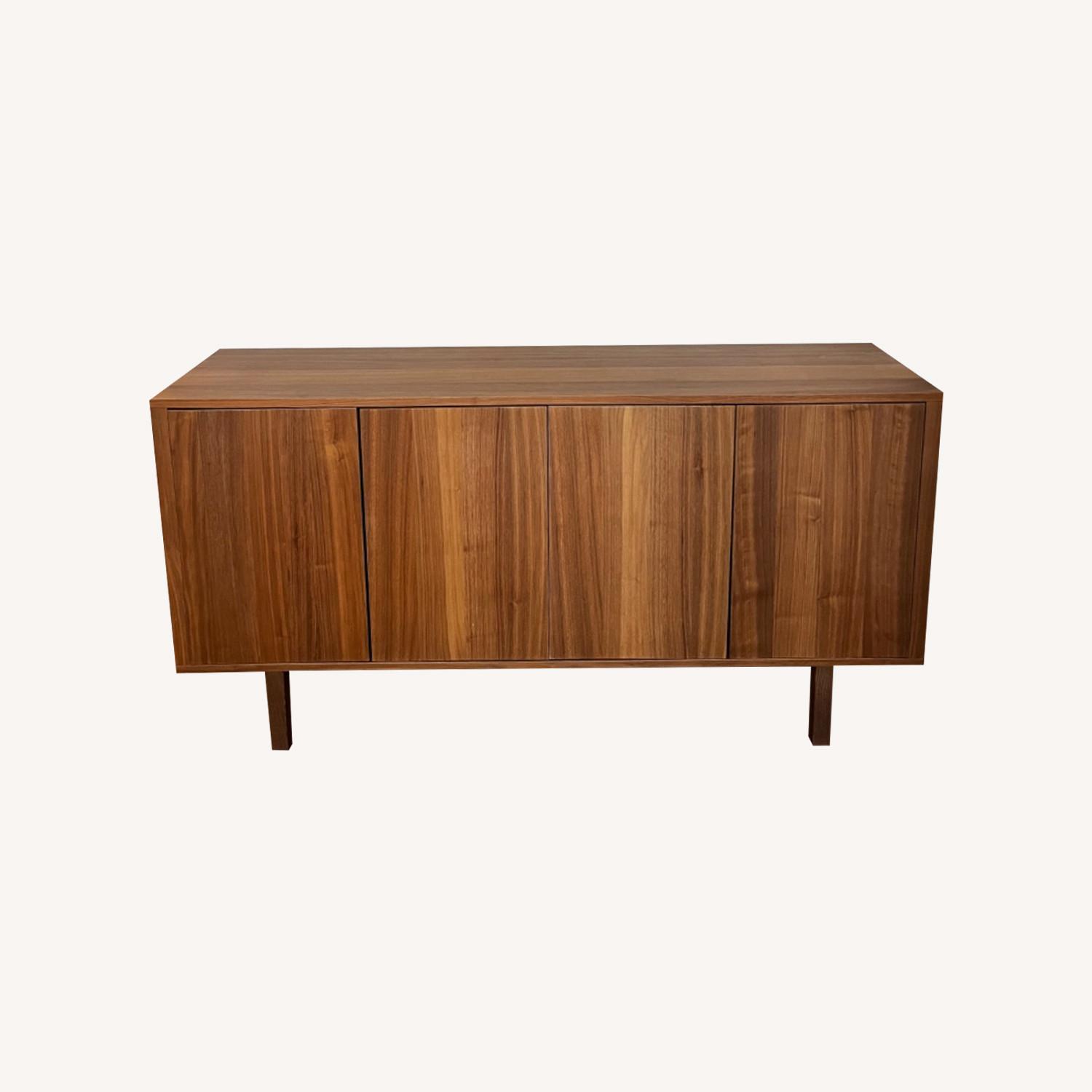 IKEA Stockholm Sideboard - AptDeco