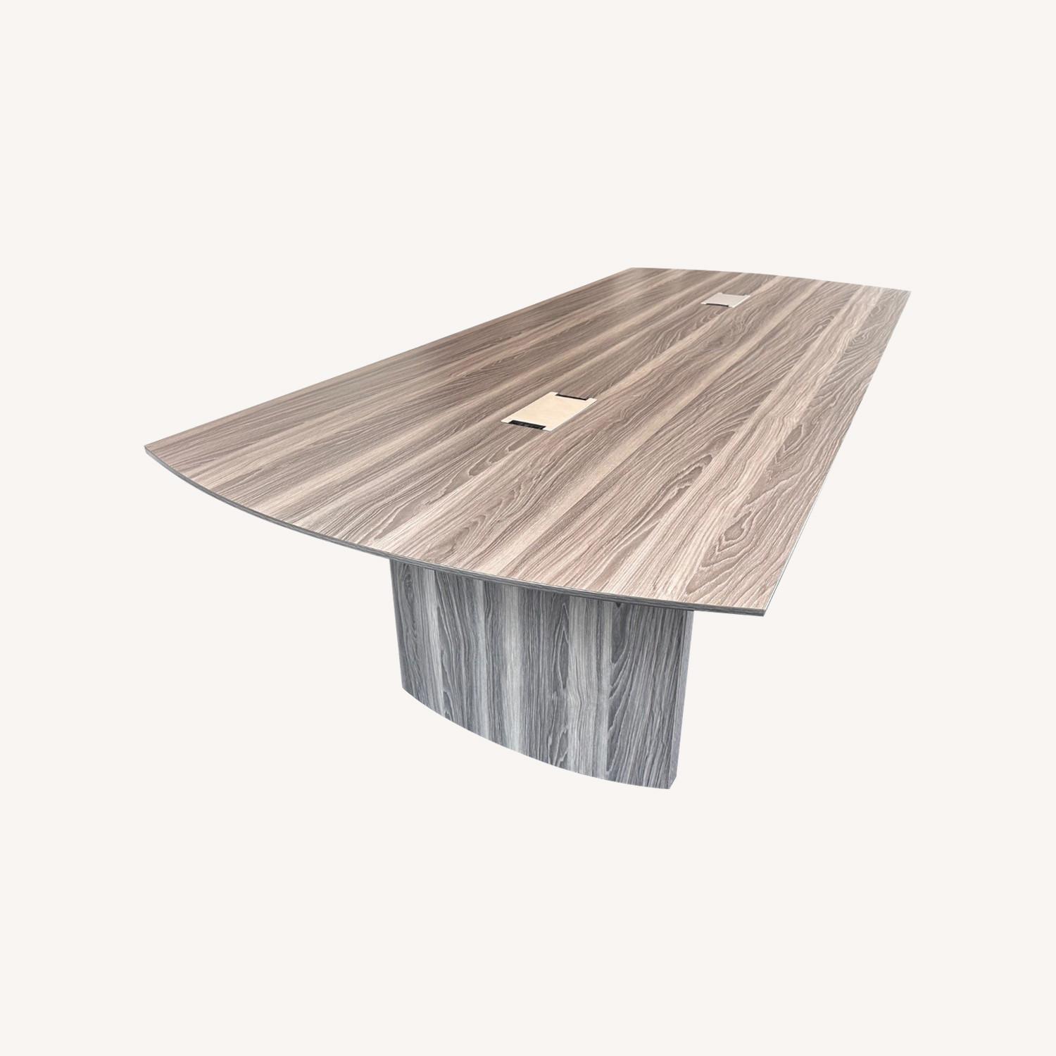 David Trubridge ID Conference Table - AptDeco