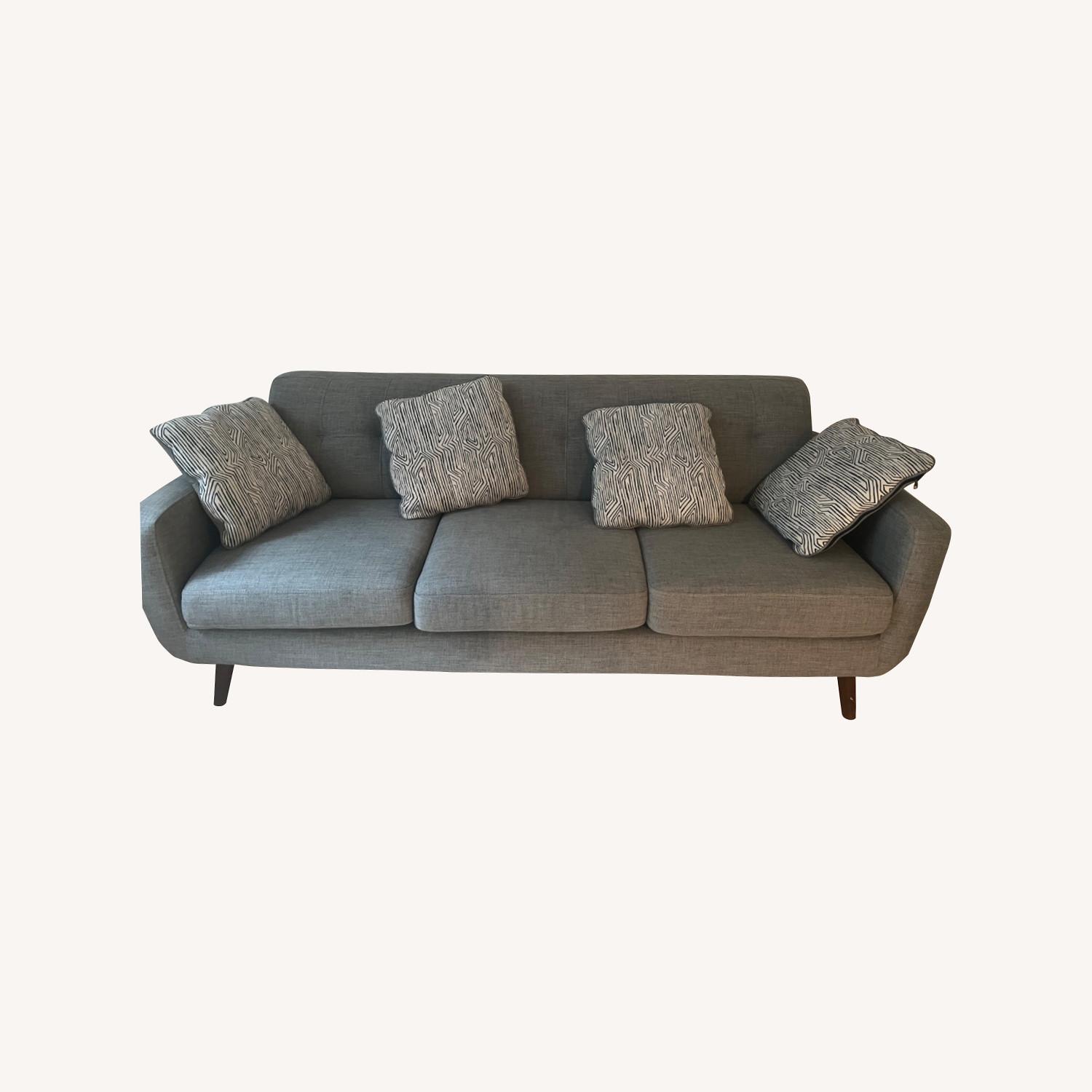 Bob s Discount Furniture 3 Seater Sofa