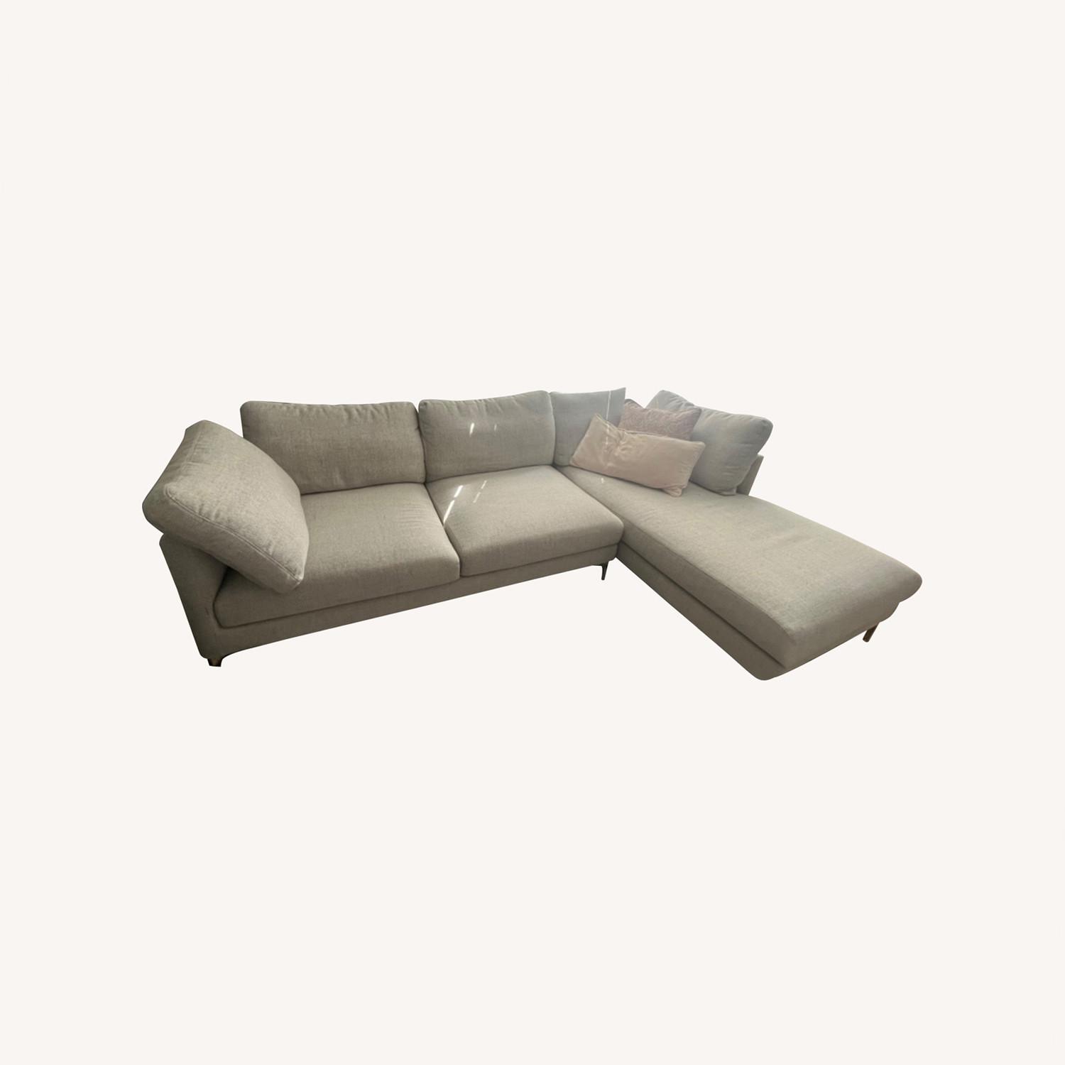 Castlery Sofa - AptDeco