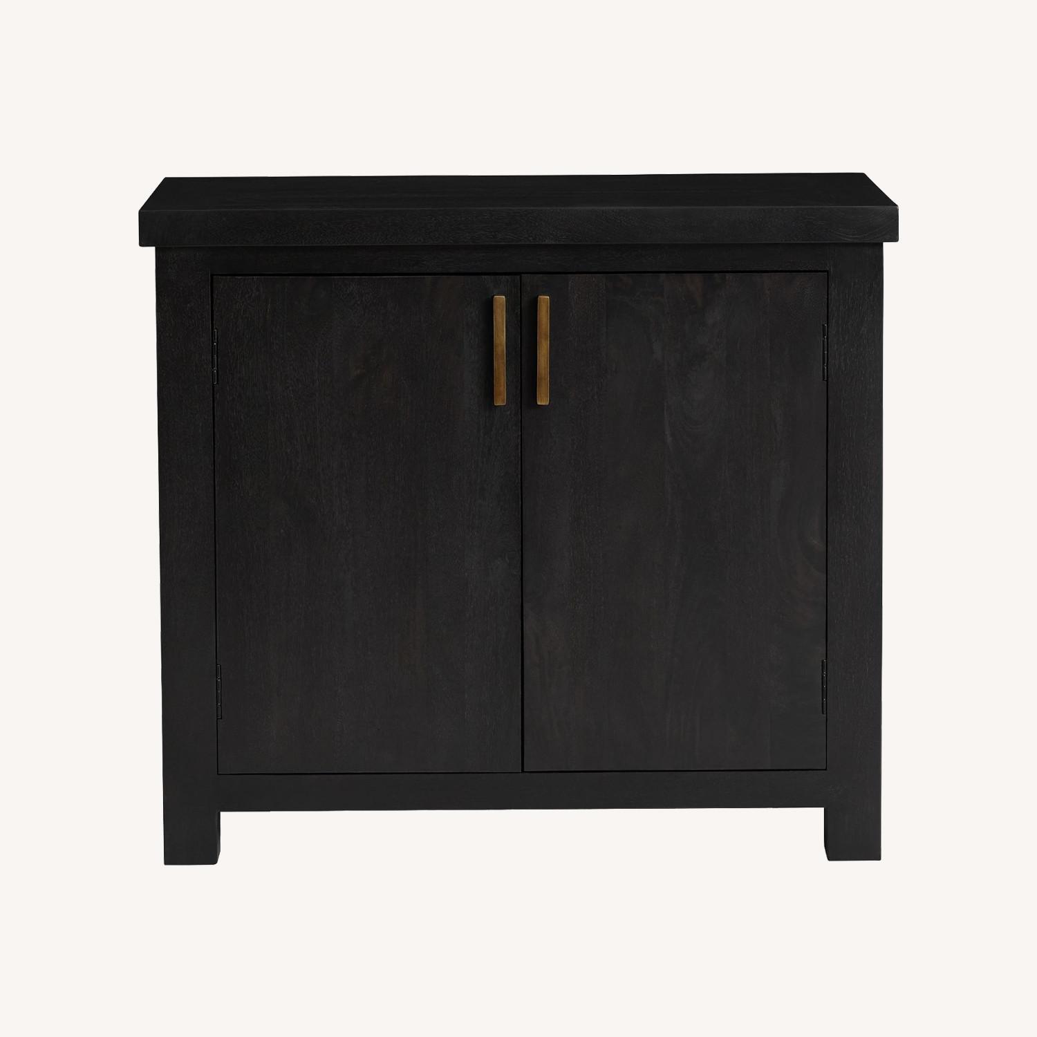 Pottery Barn Reed Buffet (40.5") - AptDeco