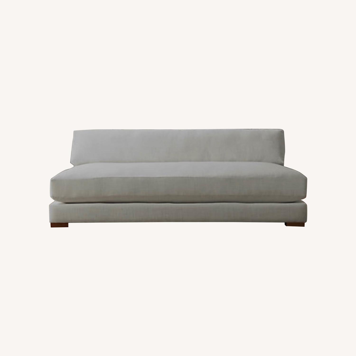 CB2 Sofa - AptDeco