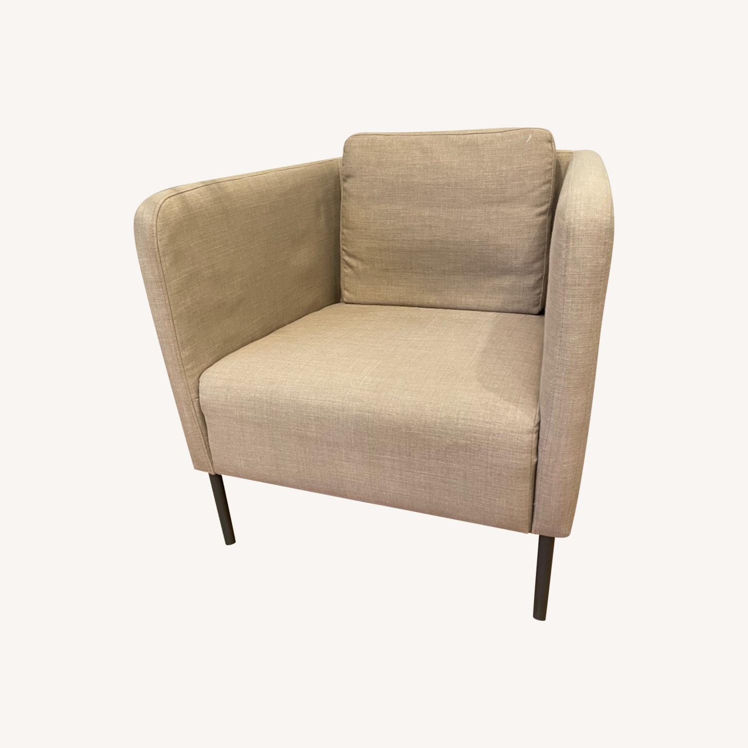 IKEA Arm Chair - AptDeco