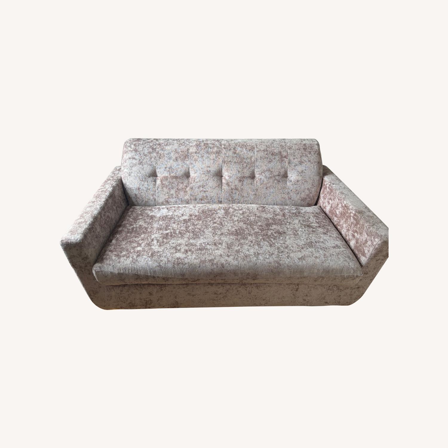 Joybird Sleeper Sofa Aptdeco