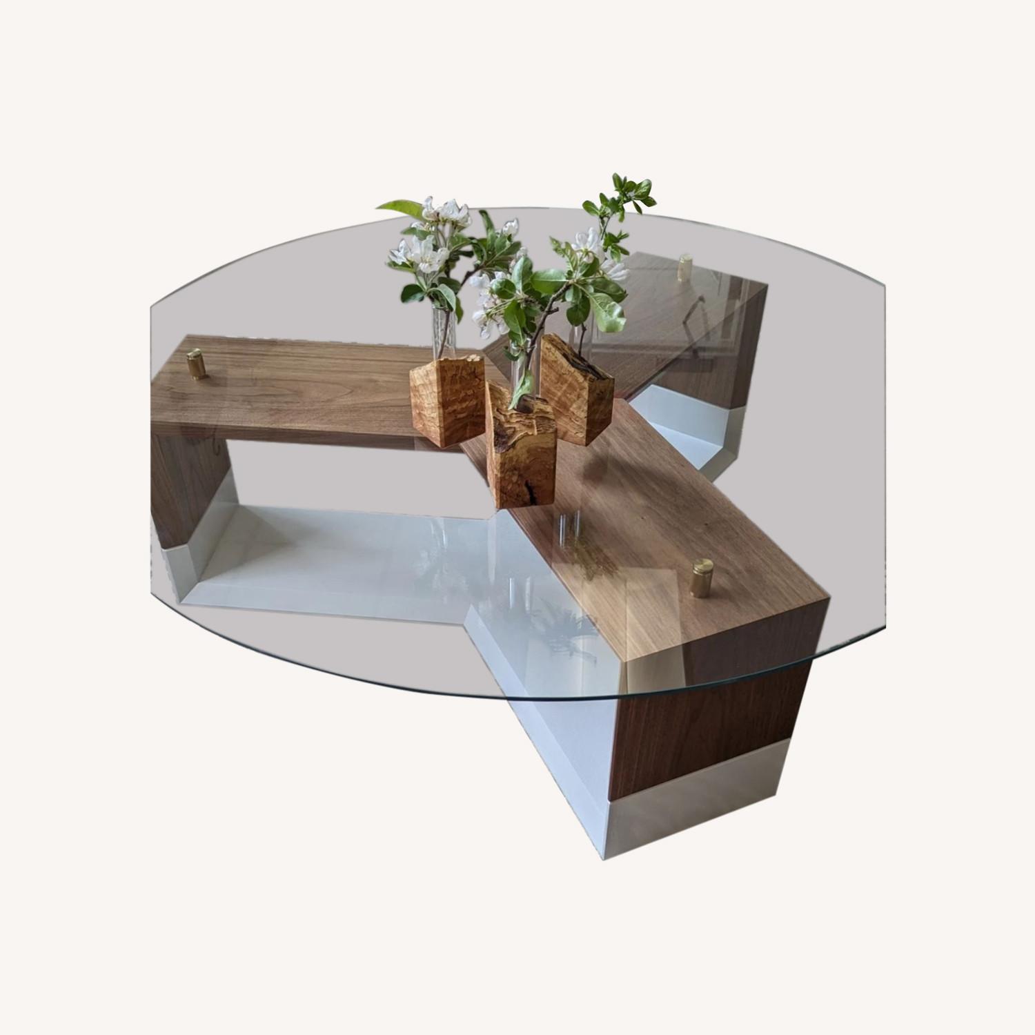 Next Coffee Table - AptDeco