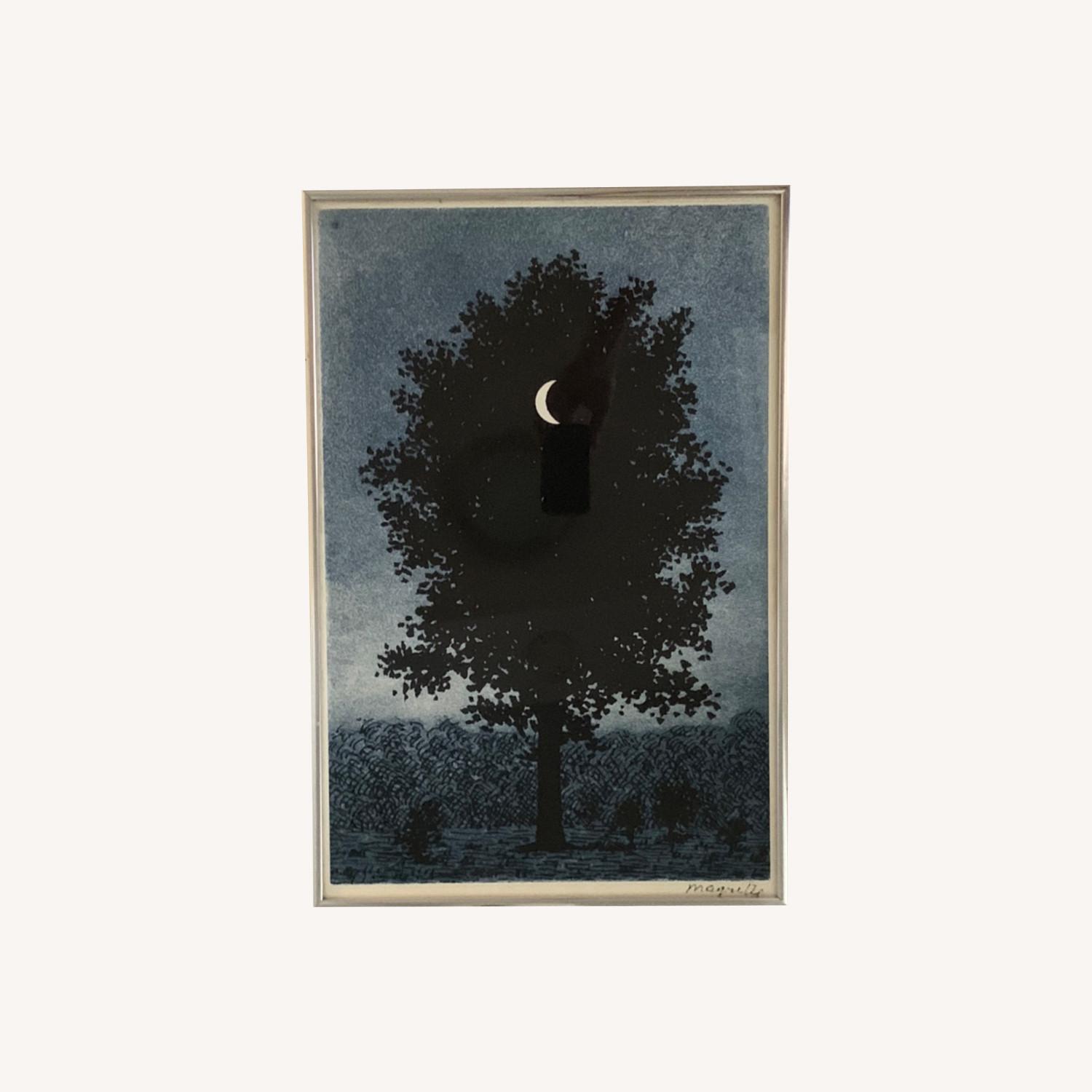 Magritte - Editions De Nouvelle Images - AptDeco