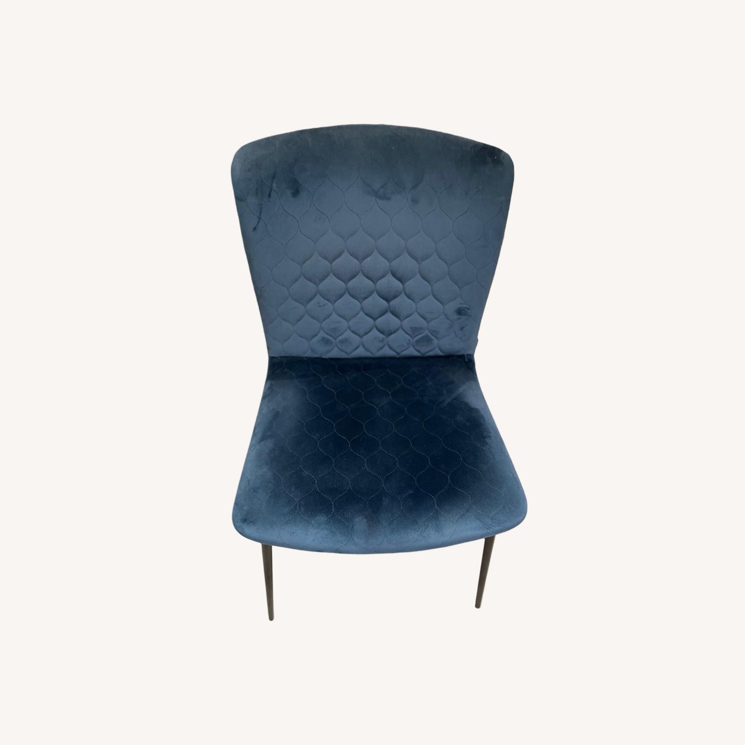 Calligaris Love Chairs Set of 6 - AptDeco