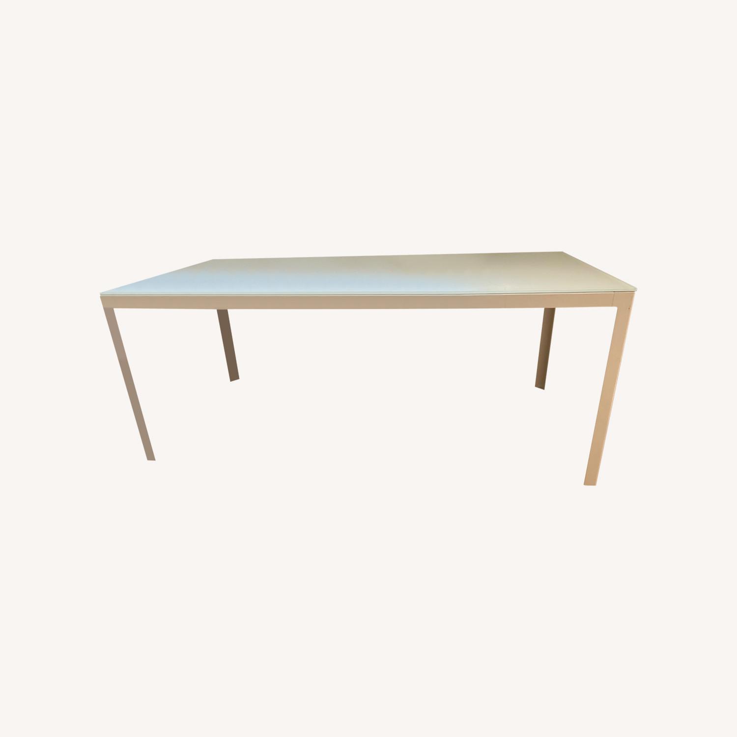 Design Within Reach Min Table - AptDeco