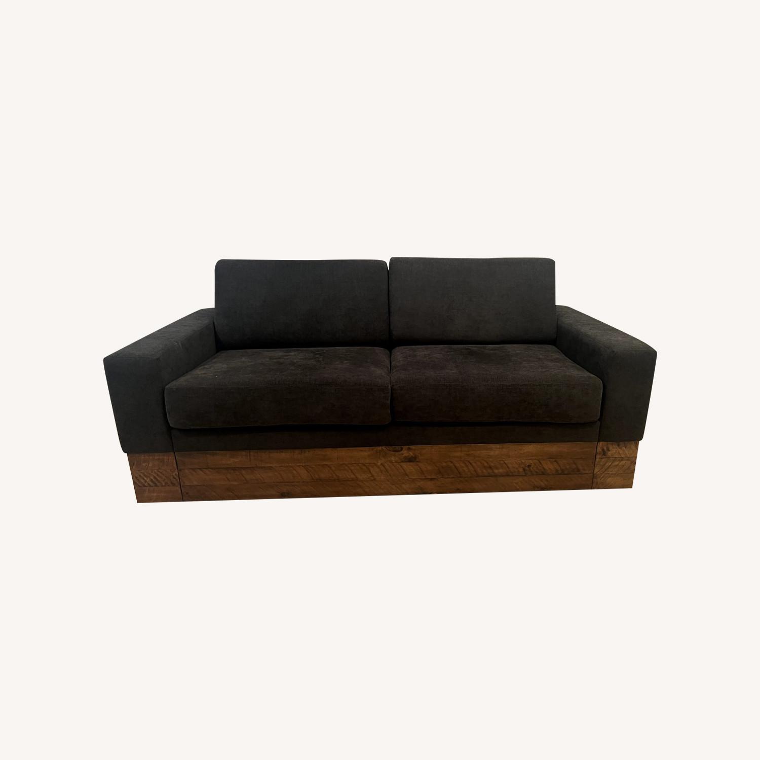 West elm springhill suites trundle sofa store