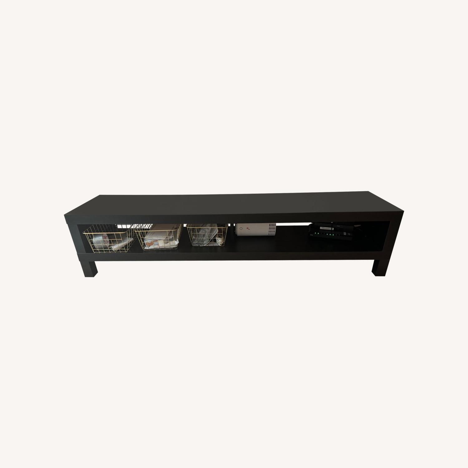 IKEA Lack Tv Unit - AptDeco