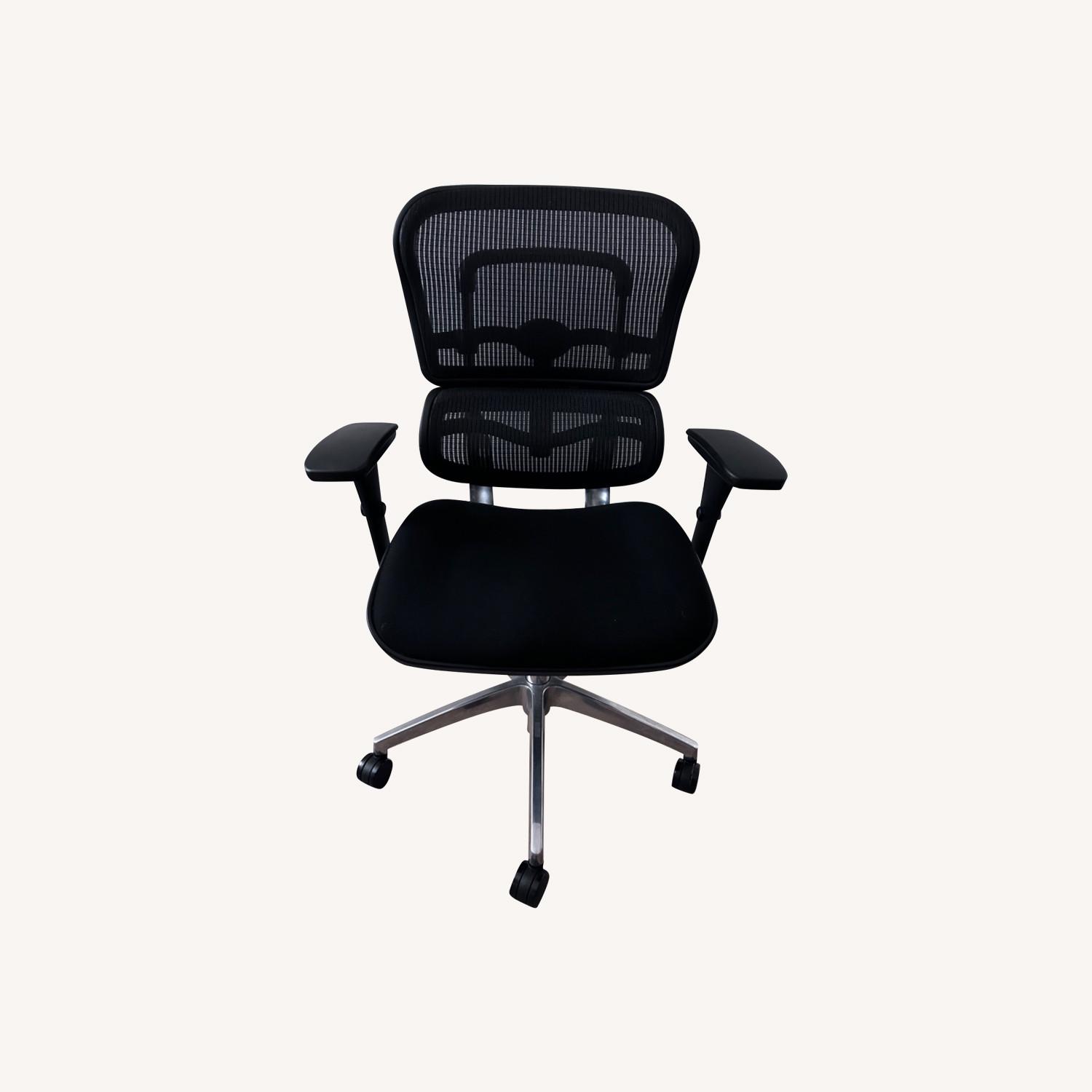 12000 series ergonomic executive chair store