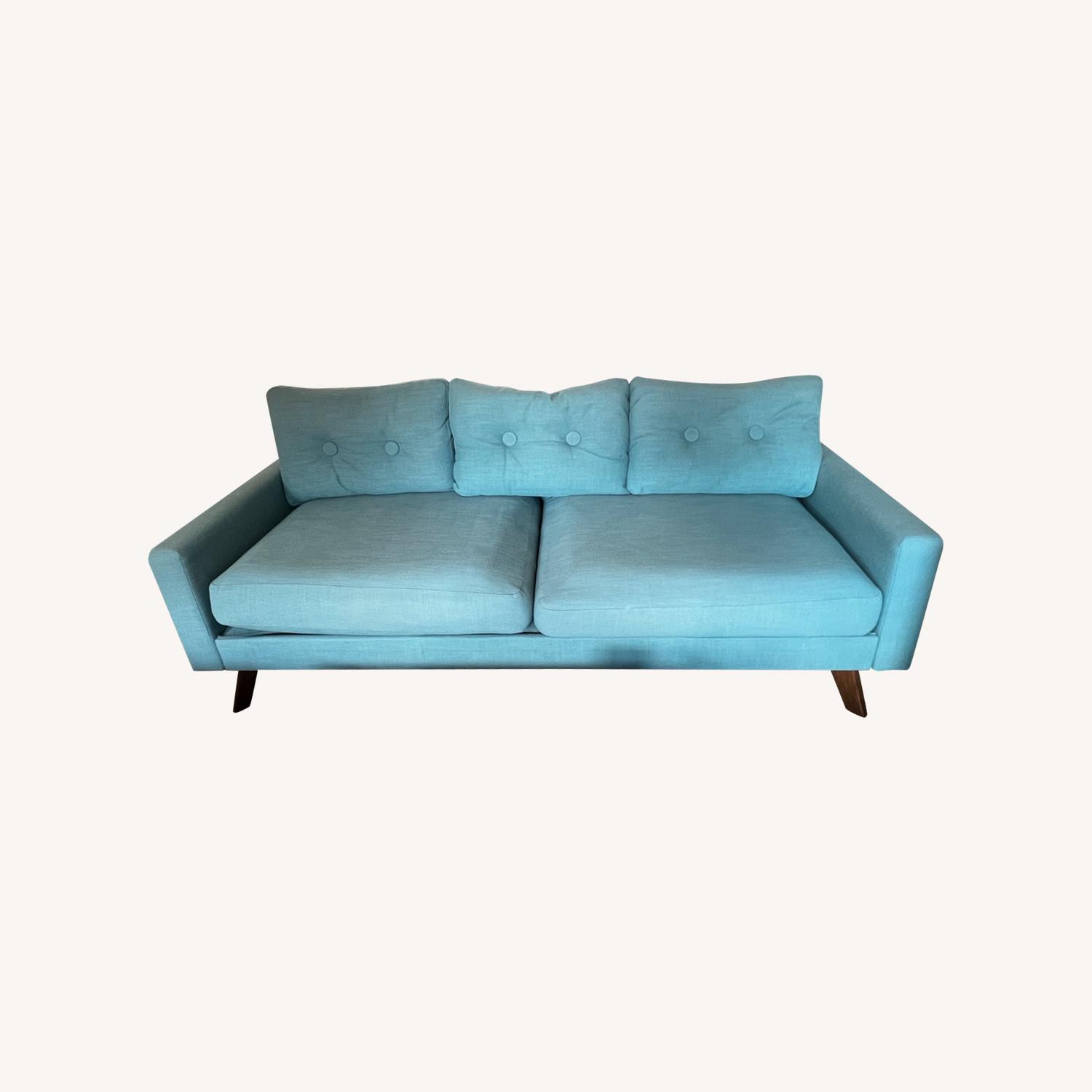 Inside Weather Sofa - AptDeco