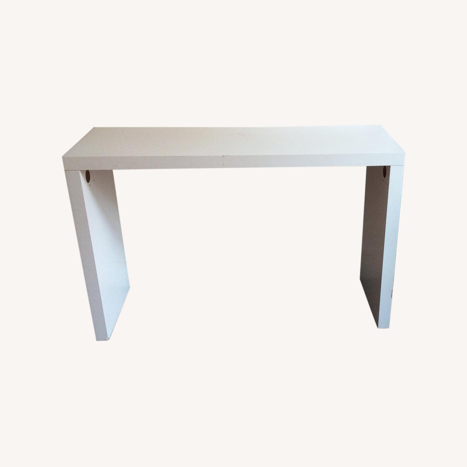 IKEA Console Table - AptDeco