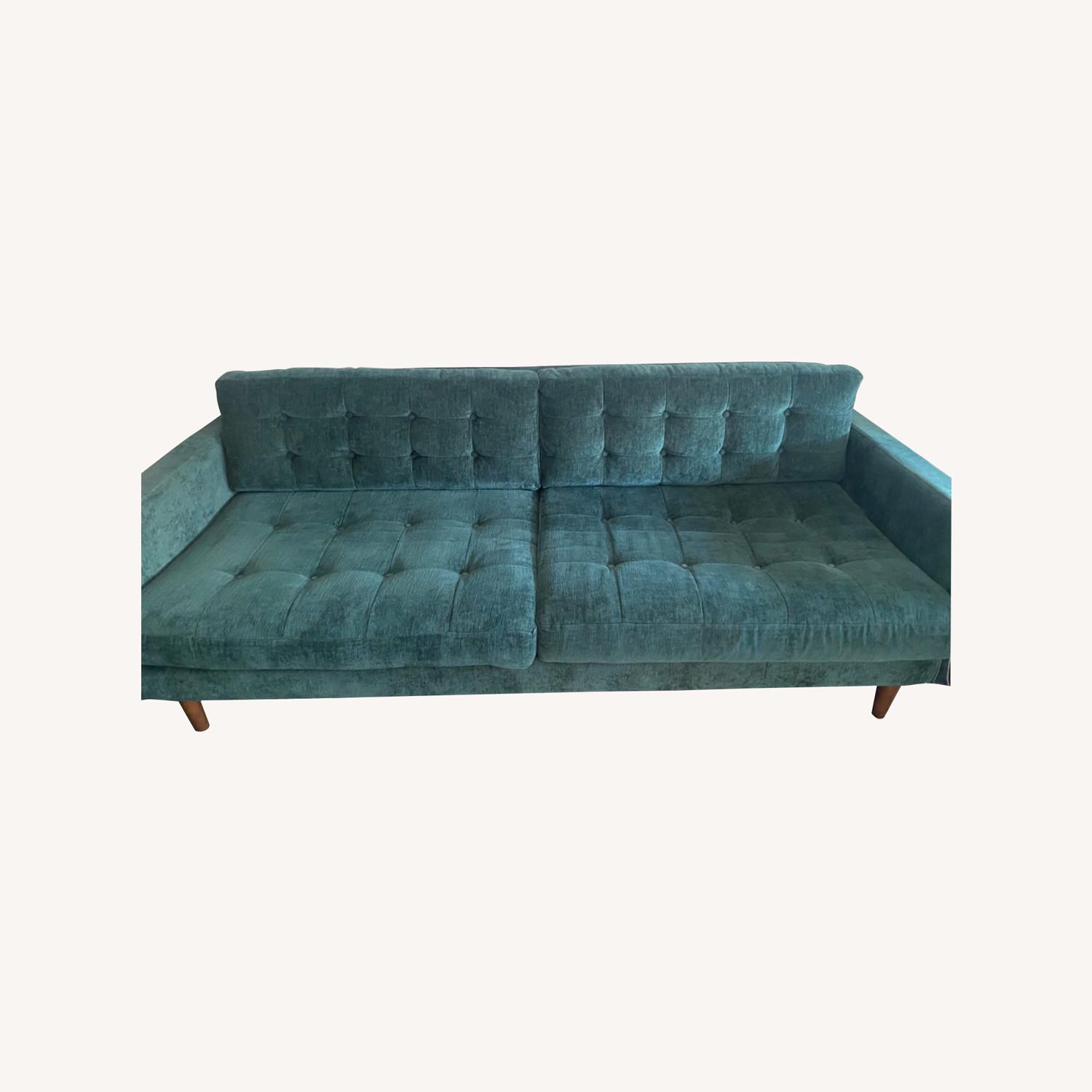 Joybird Sofa Aptdeco
