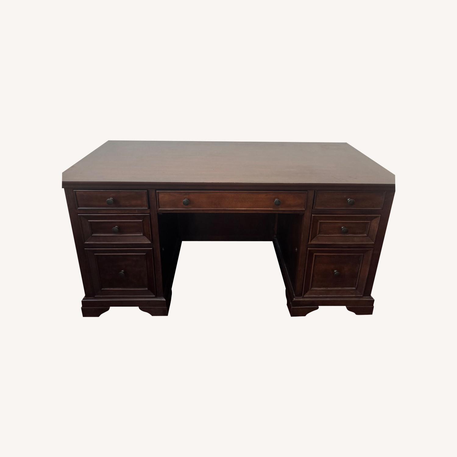 Rooms To Go Office Desk