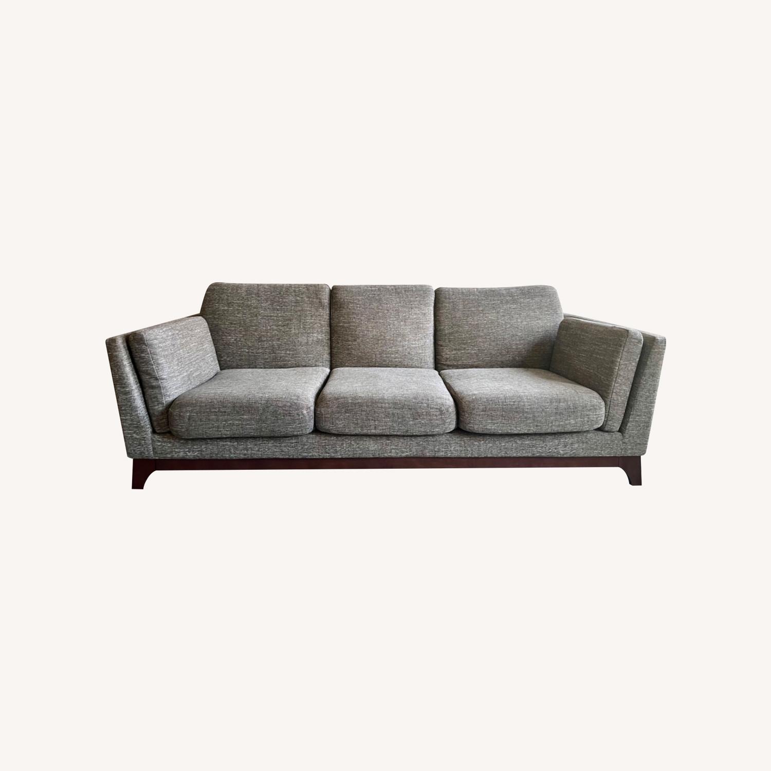 Article Ceni Volcanic Gray Sofa - AptDeco