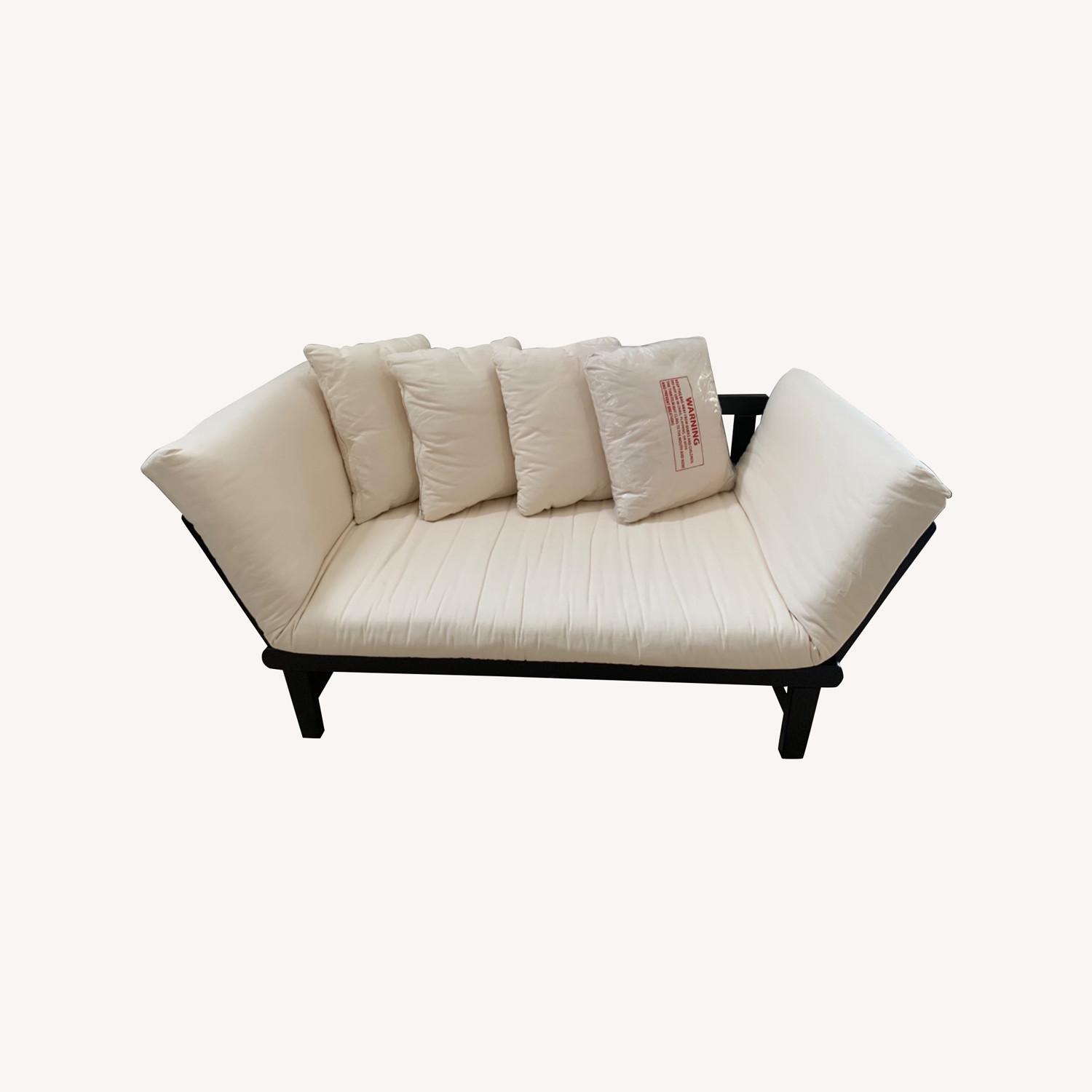 World Market Studio Day Sofa