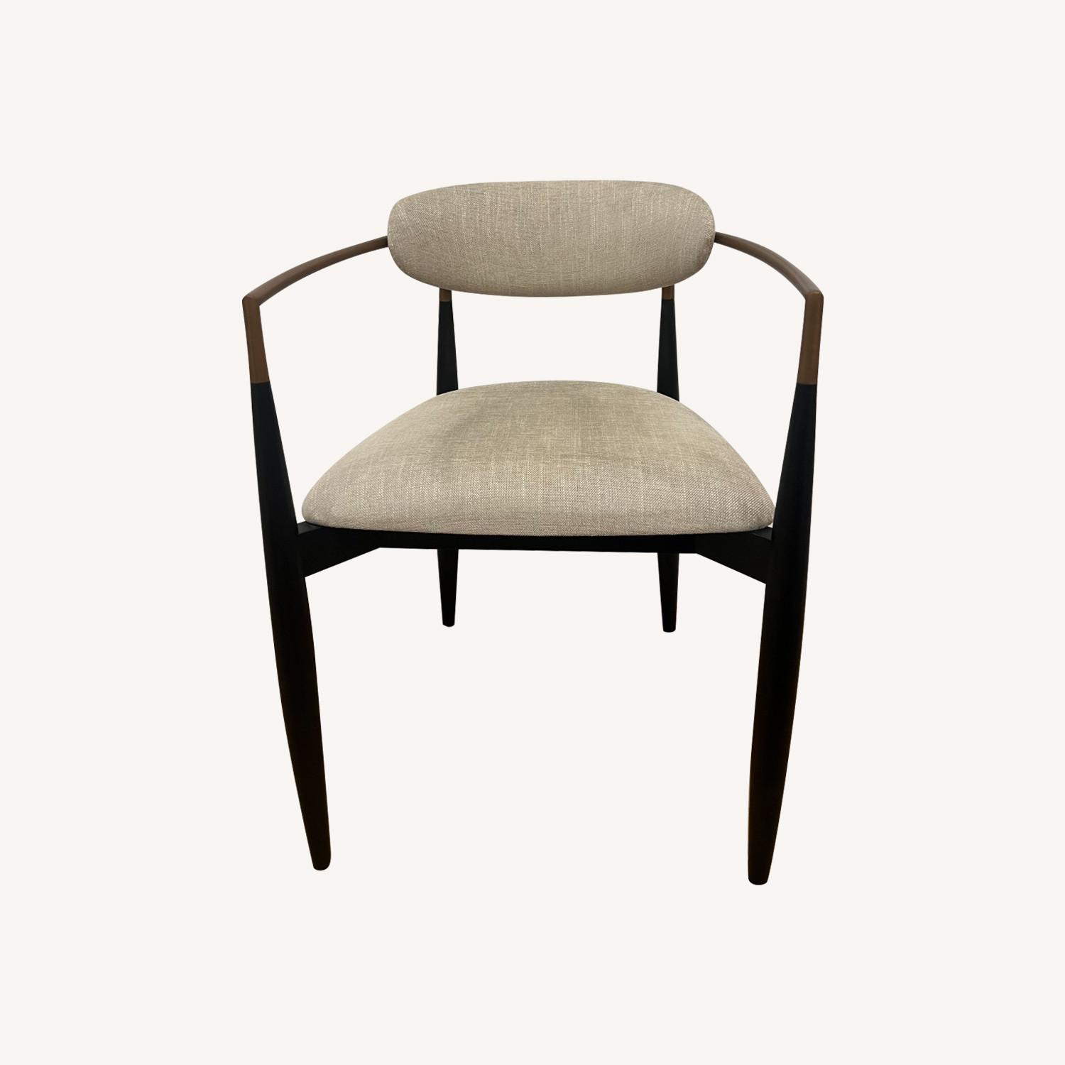 Arhaus Jagger Dining Chairs - AptDeco