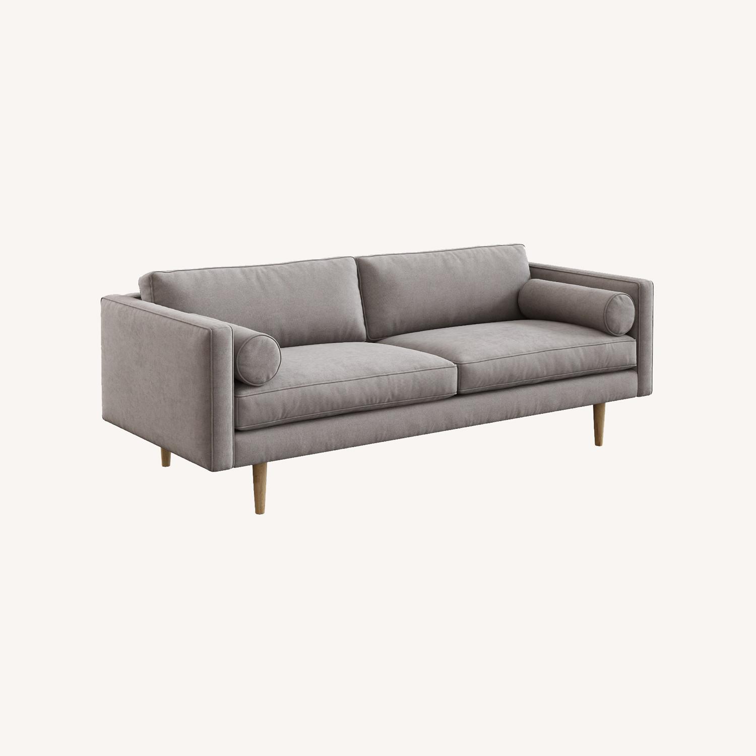 West Elm Monroe Sofa
