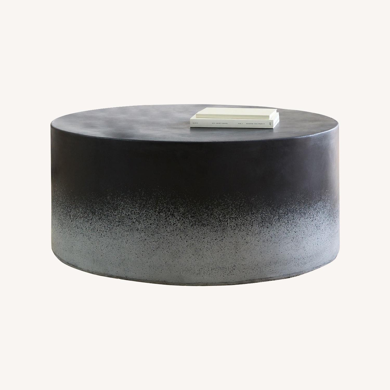 West Elm Patrick Cain Designs Manza Coffee Table - AptDeco