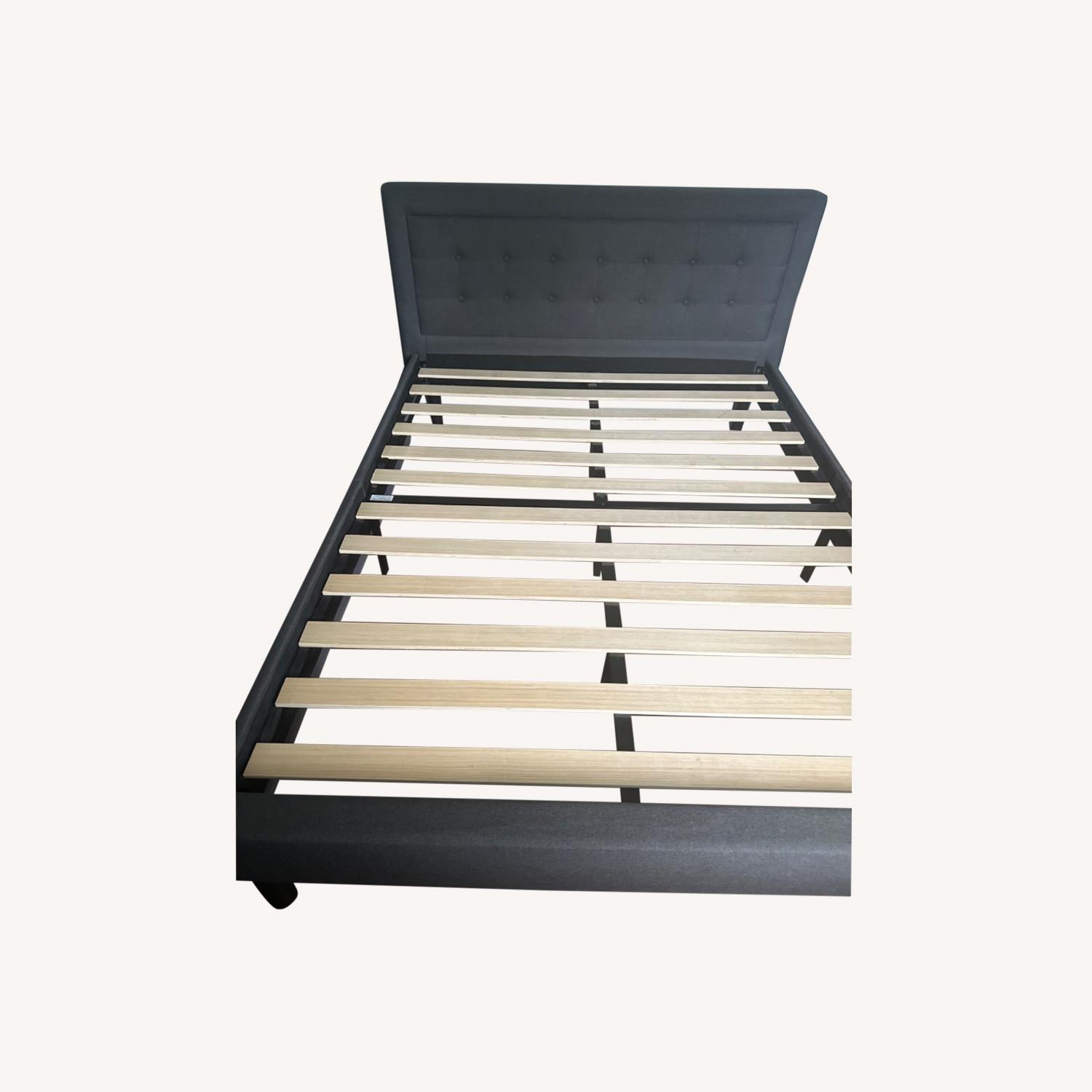 Nectar Sleep Bed Frame - AptDeco