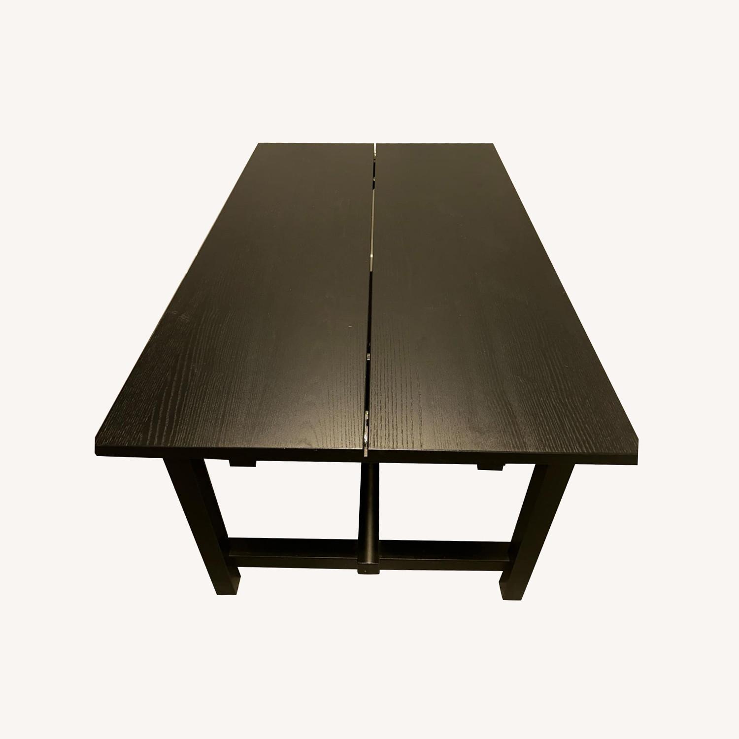 Jax Rectangular Dining Table - AptDeco