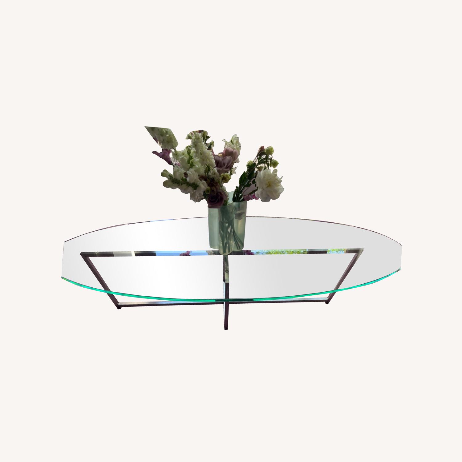Room & Board Coffee Table - AptDeco