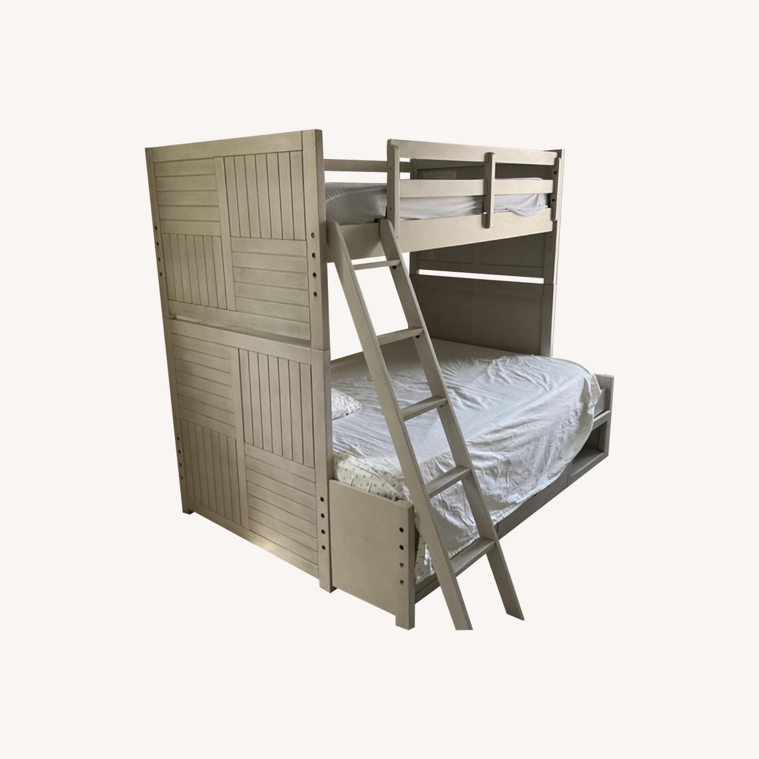 Bunk Bed Set - AptDeco