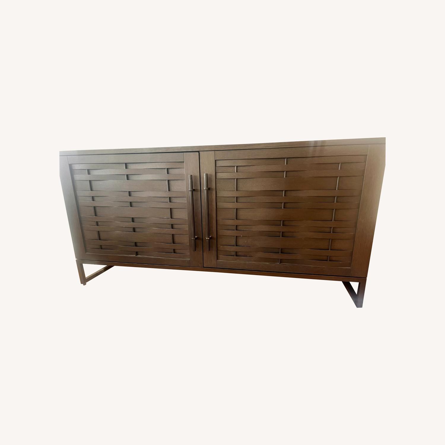 Arhaus Media Console - AptDeco