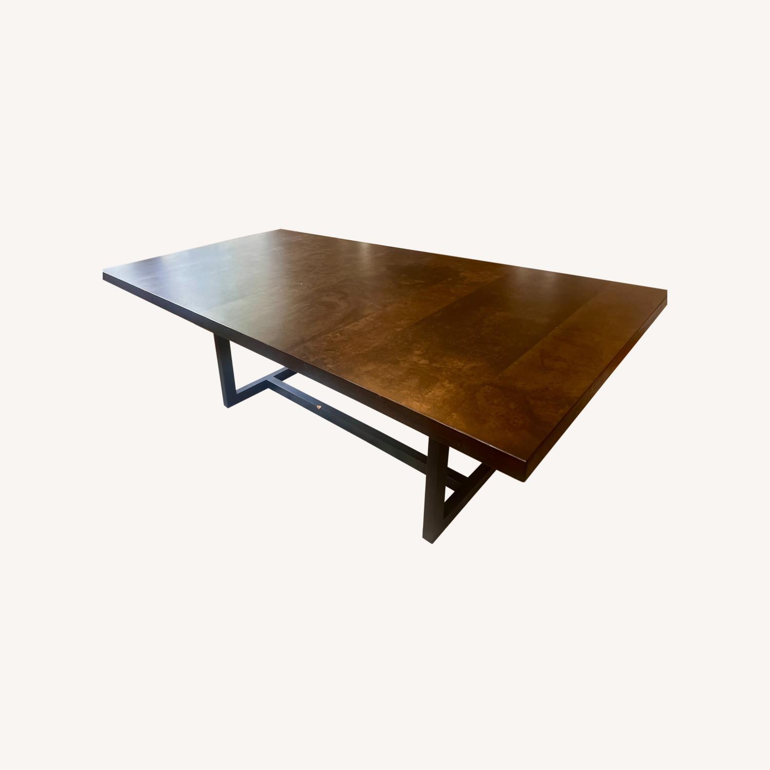 Arhaus Dining Table - AptDeco