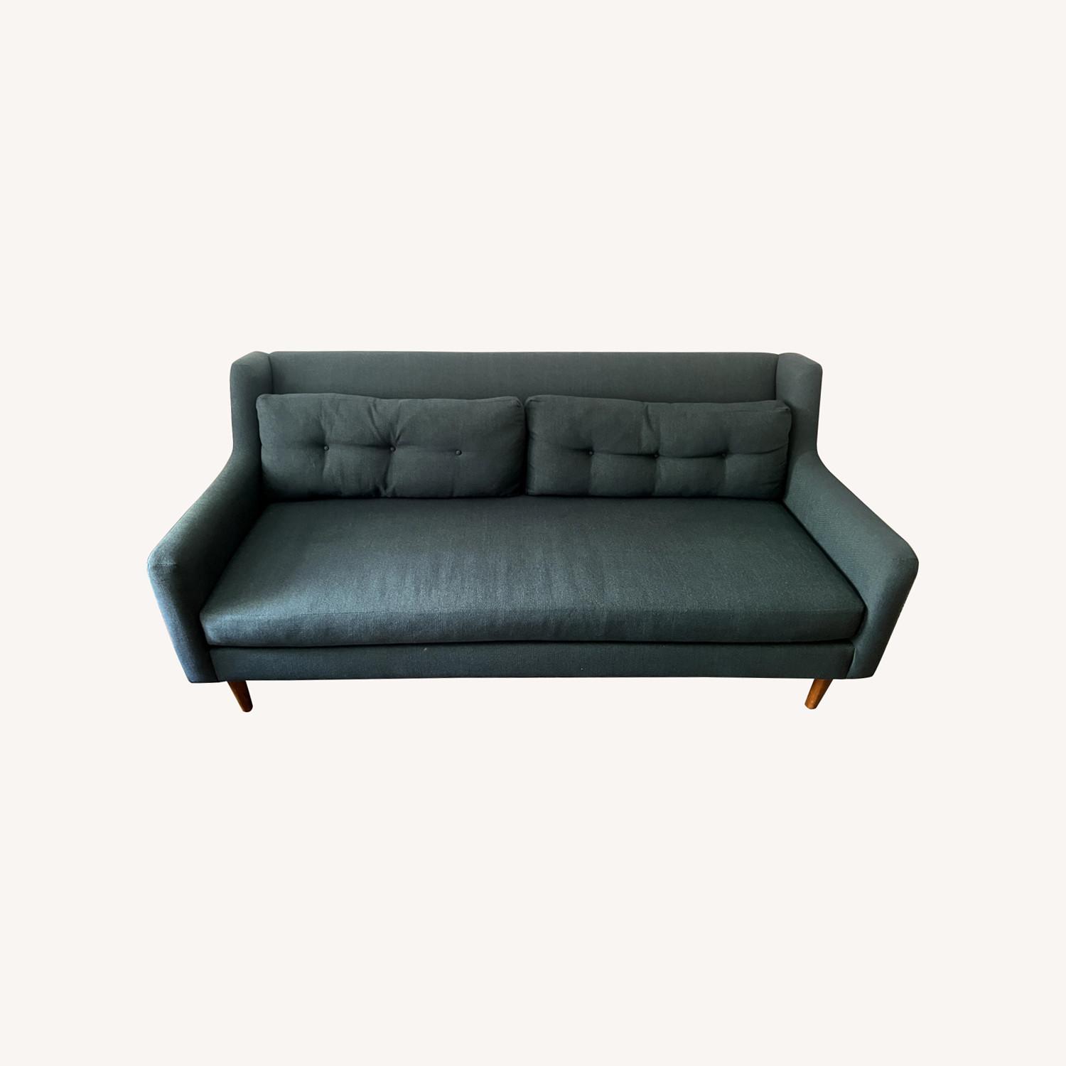 Crosby west elm store