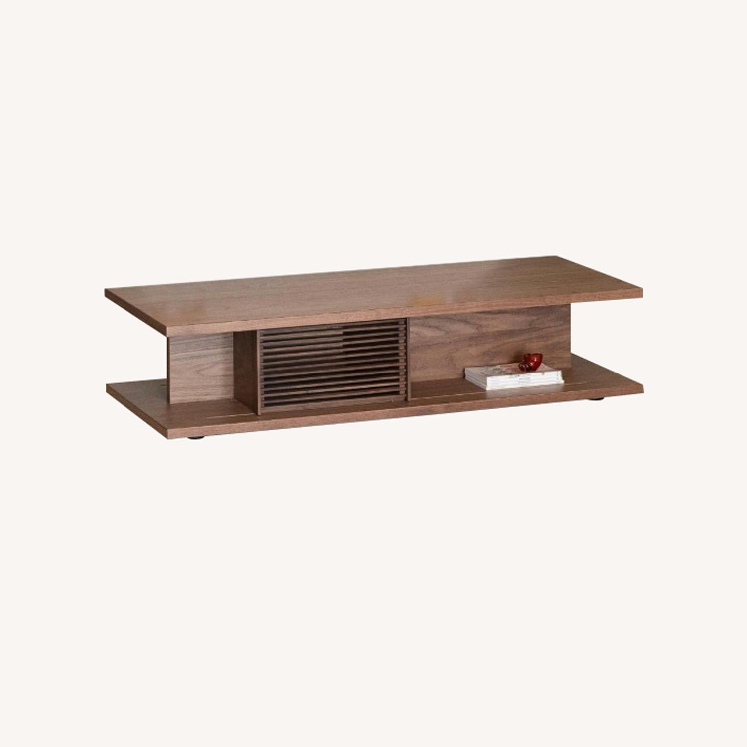 EQ3 Coffee Table - AptDeco