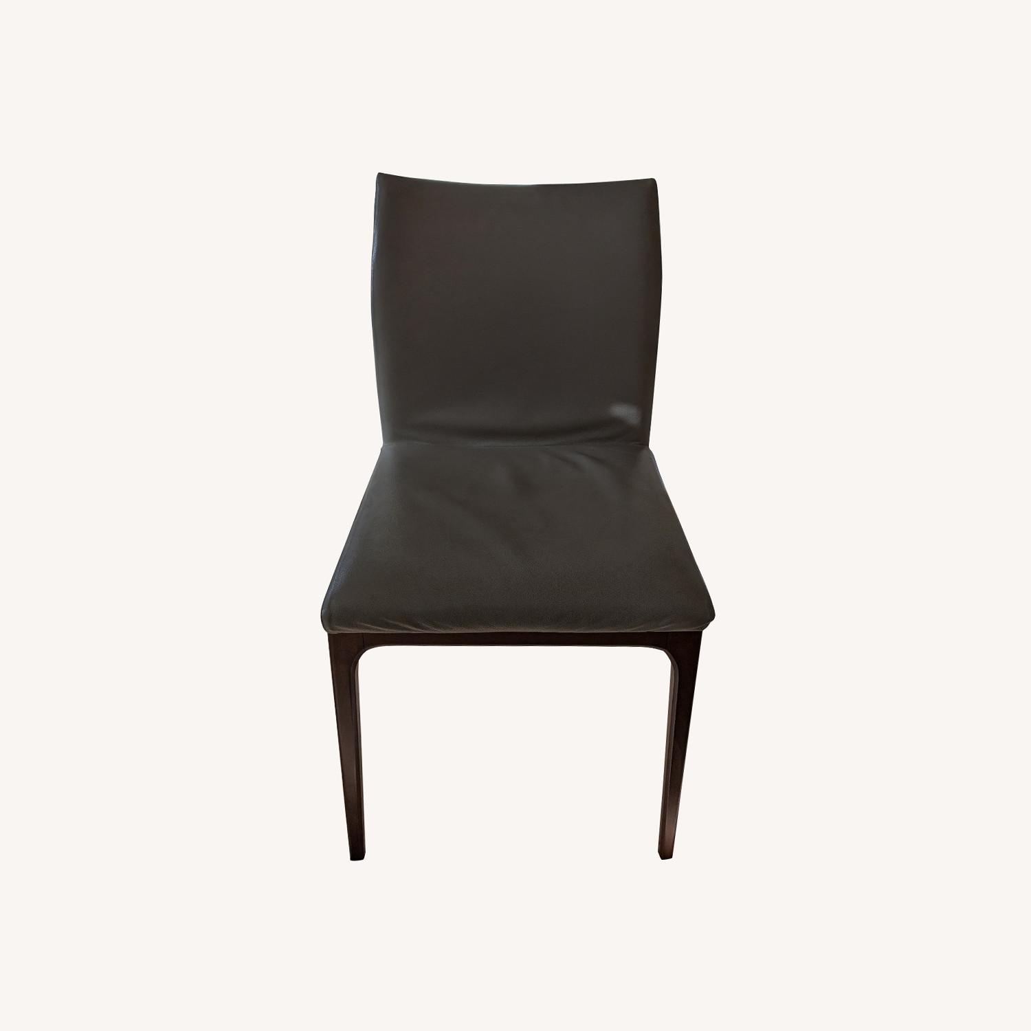Cantoni Dining Chairs 6 in Set - AptDeco