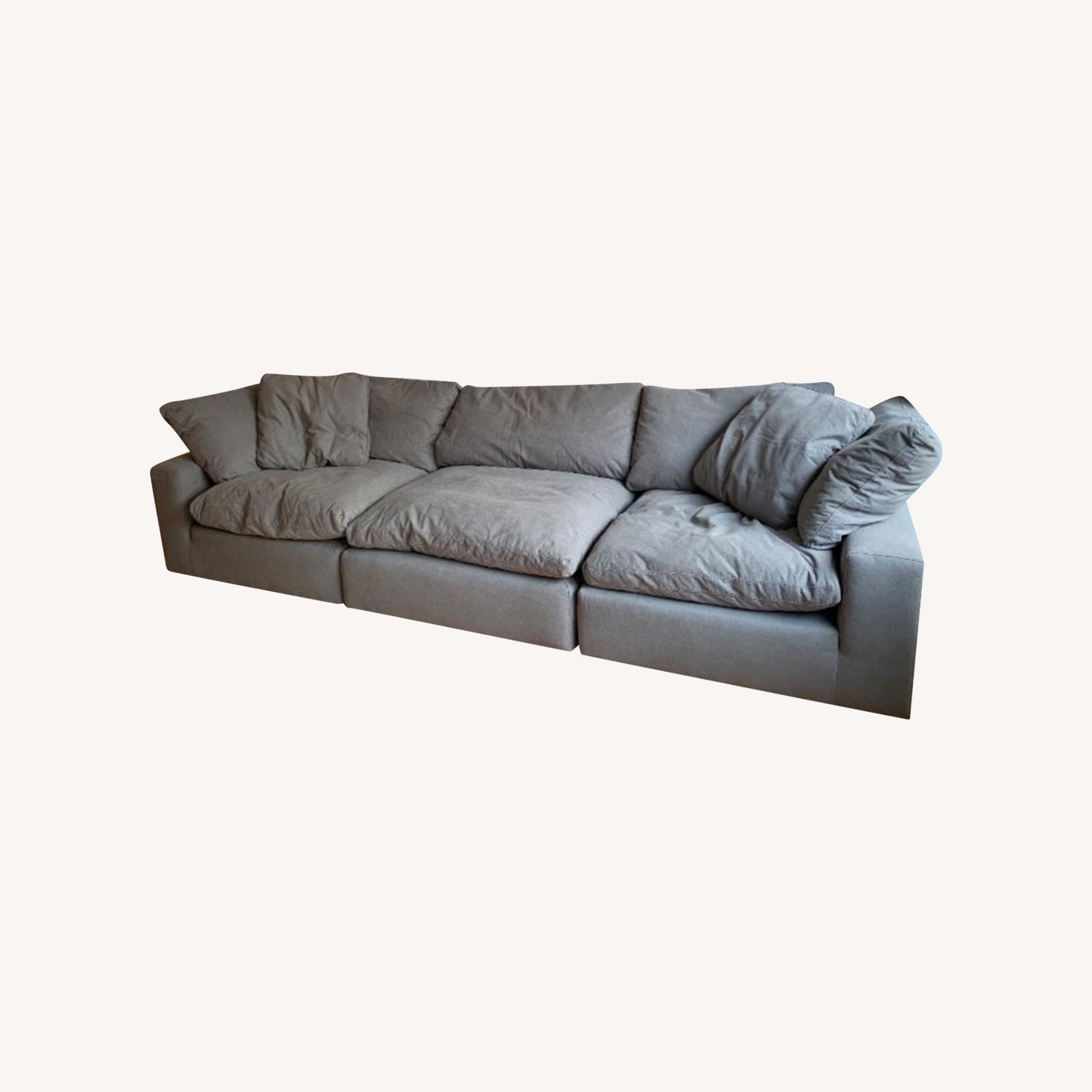 Bob s Discount Furniture Dream Couch AptDeco