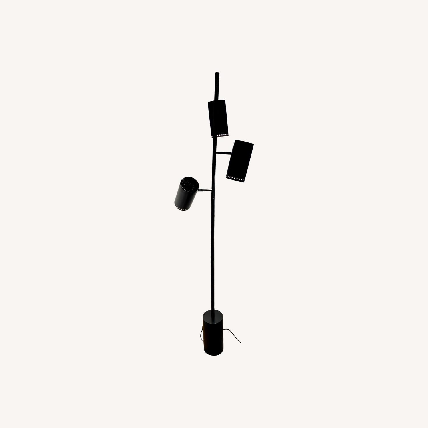 CB2 Trio Floor Lamp - AptDeco
