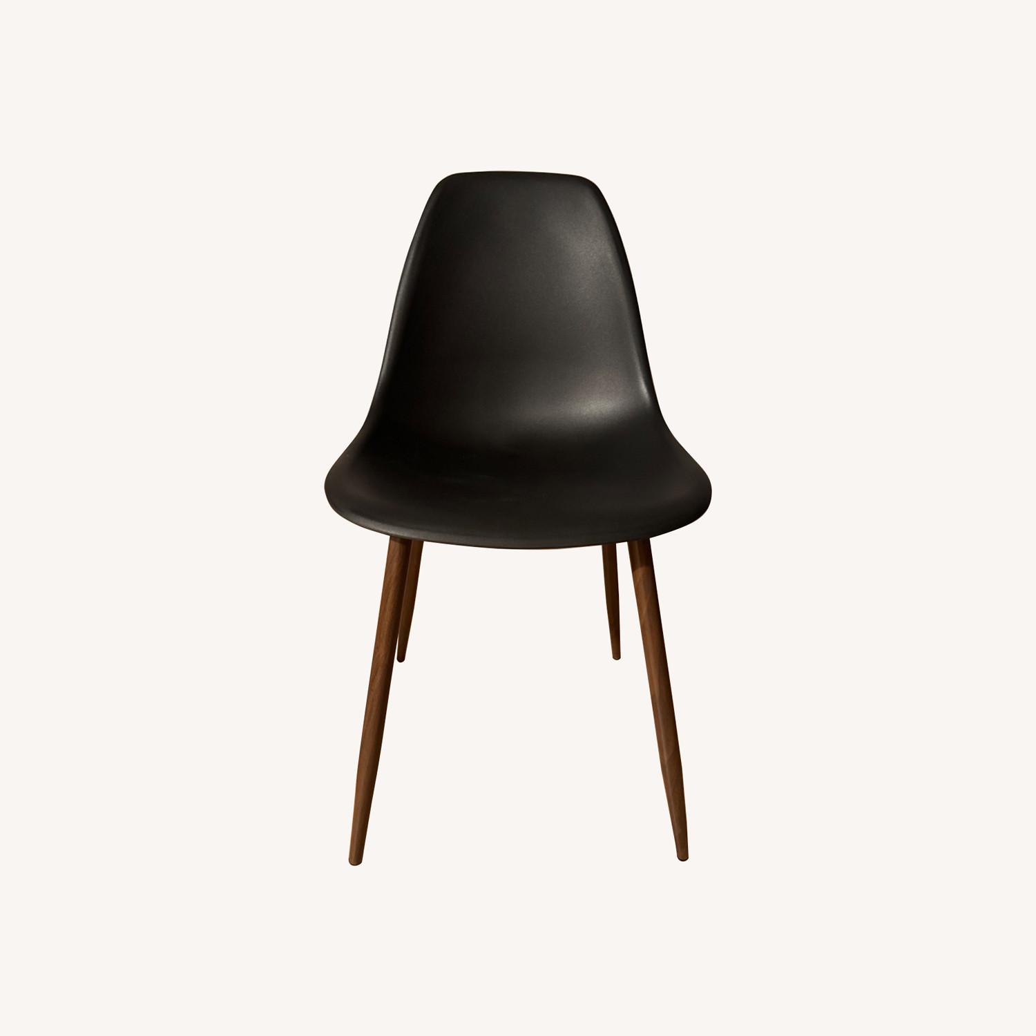 Target Black Dining Chairs