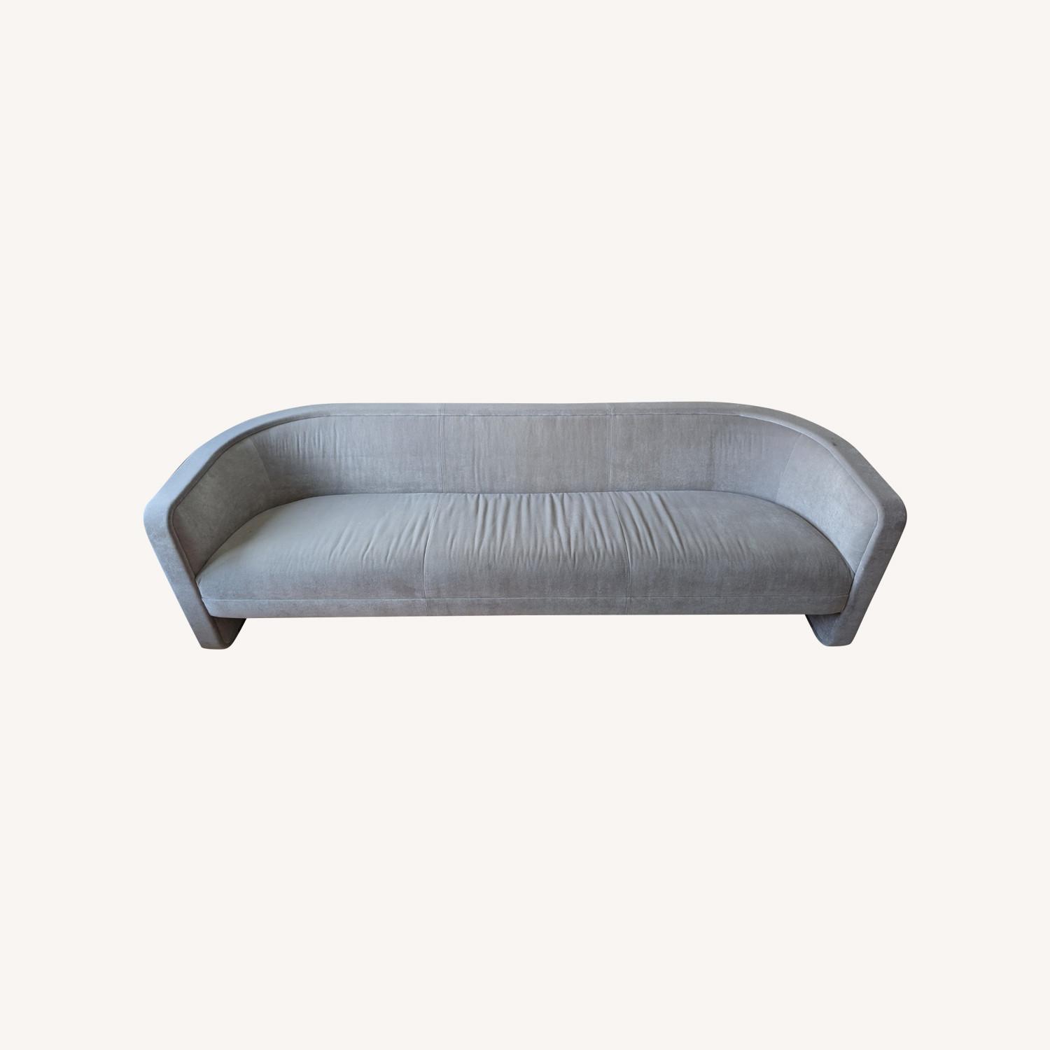 Geiger U-Series Sofa - AptDeco