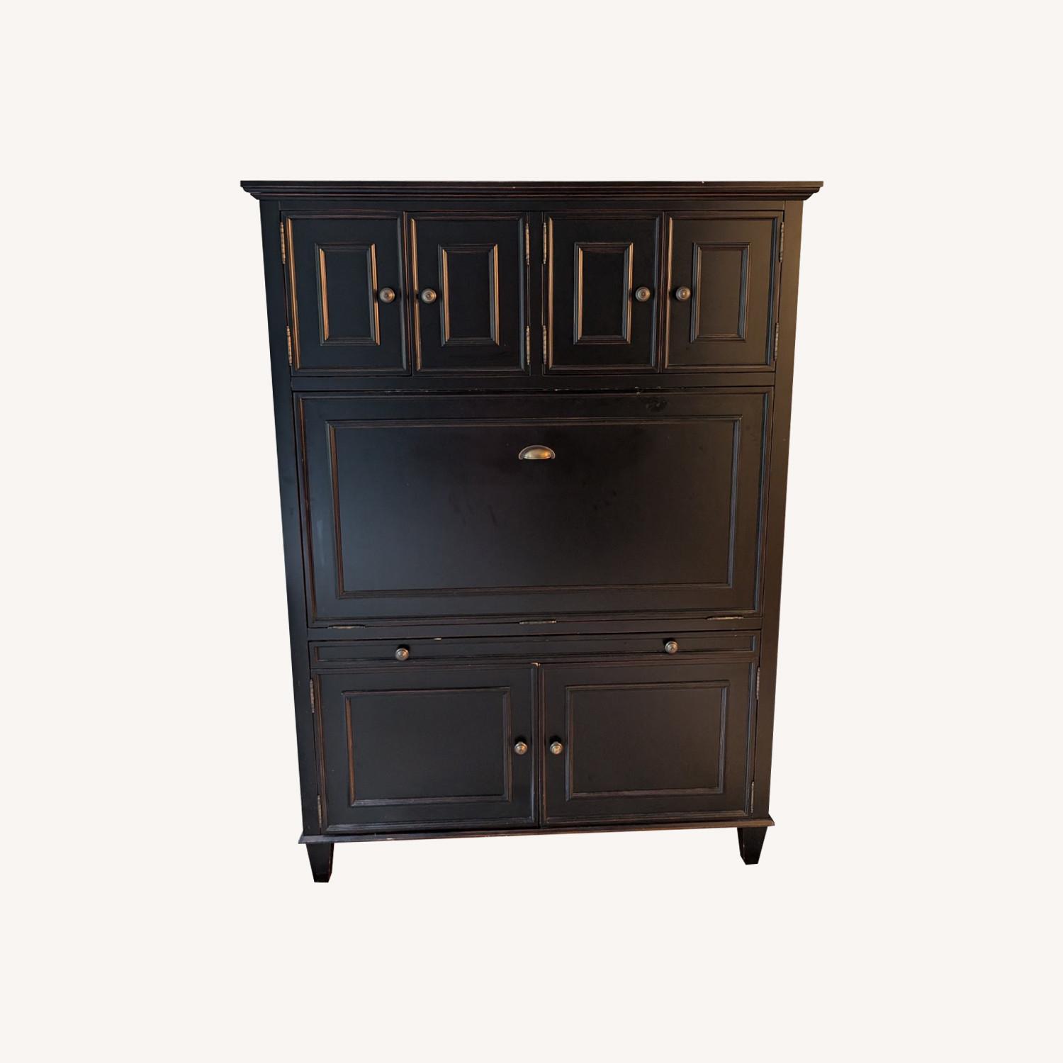 Arhaus secretary desk store