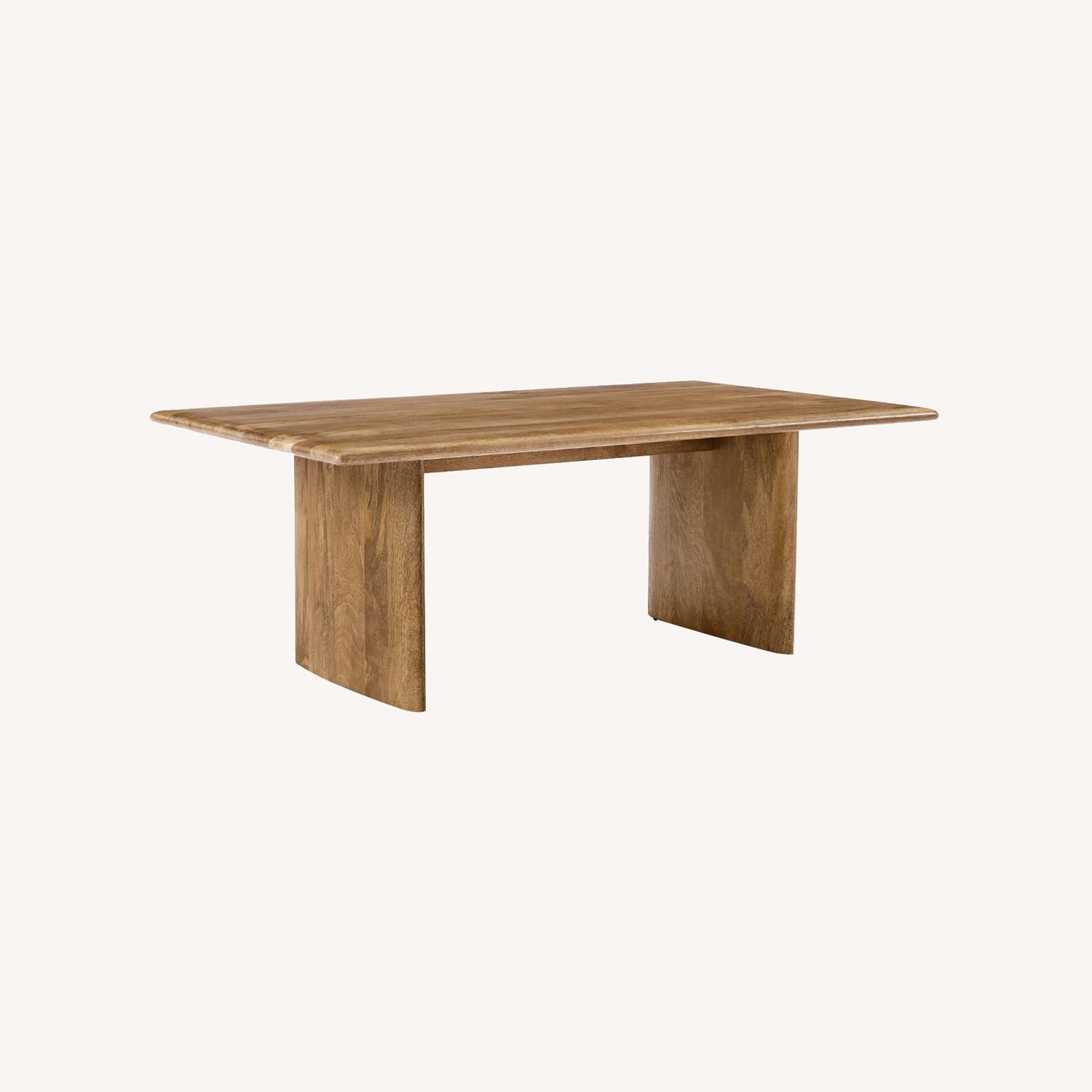 West elm anton coffee table store