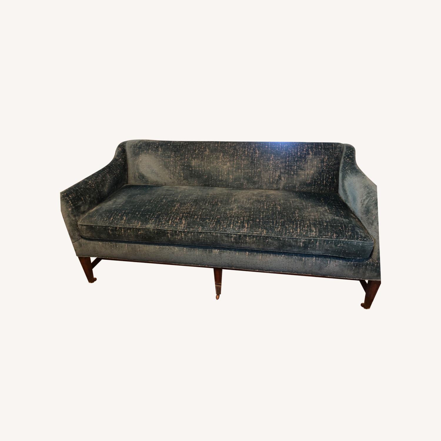 Kimball Designer Sofa - AptDeco